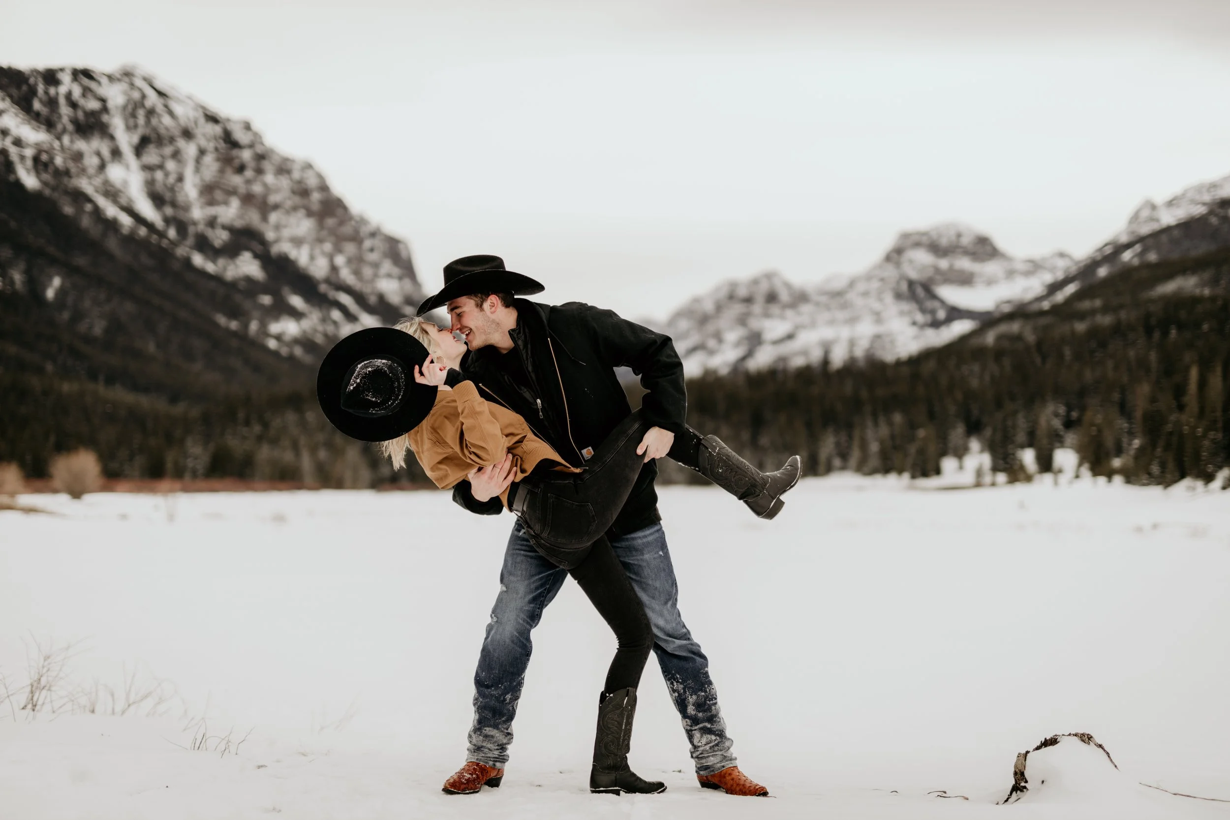 Landon Dean Wedding Photographer