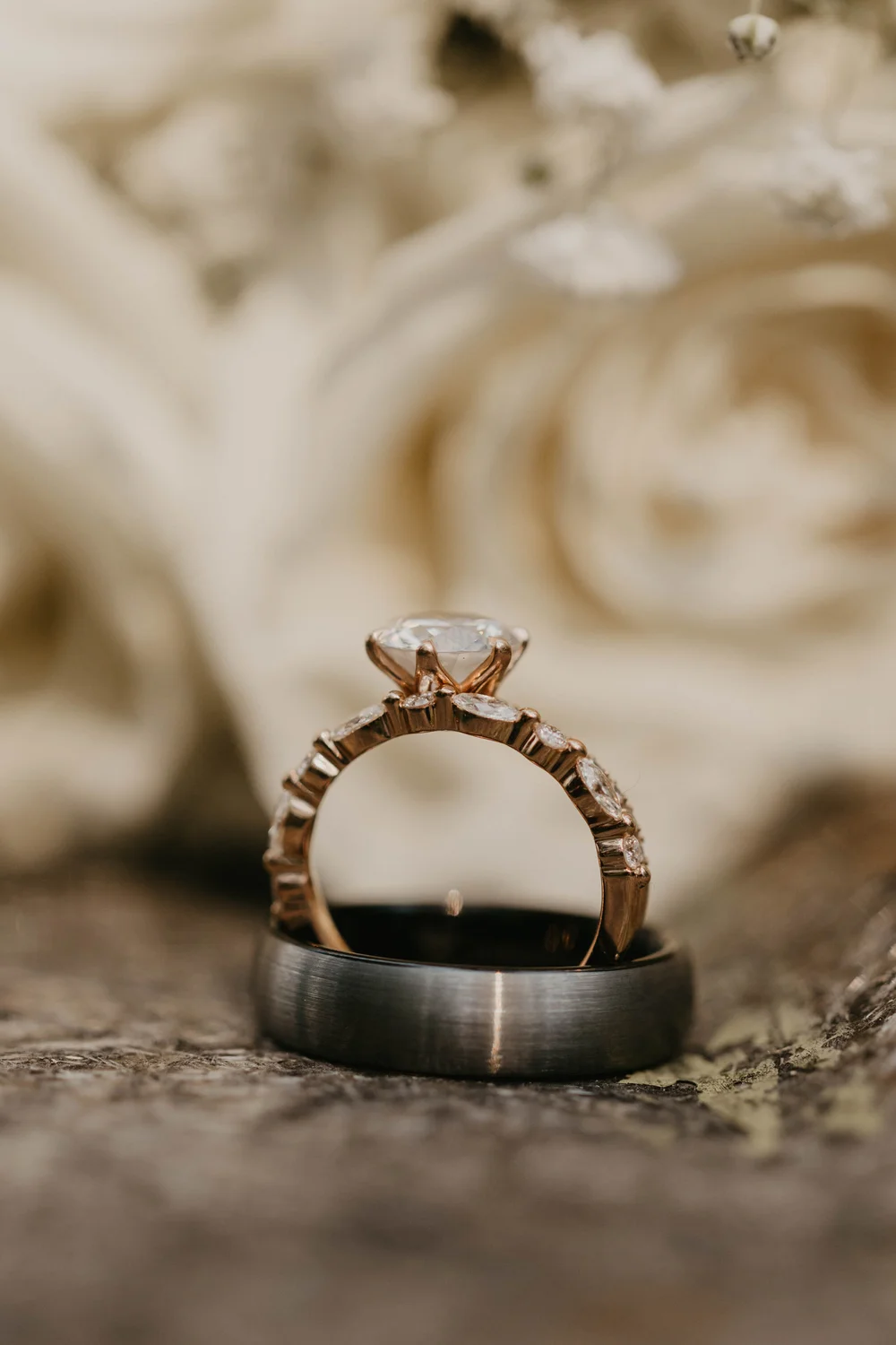 Landon Dean Wedding Photographer