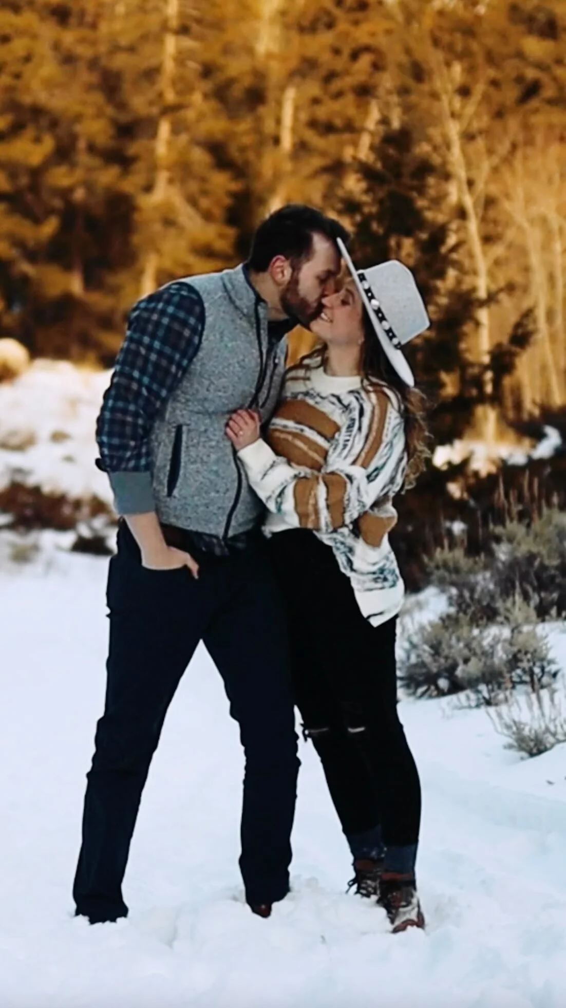 Landon Dean Wedding Photographer