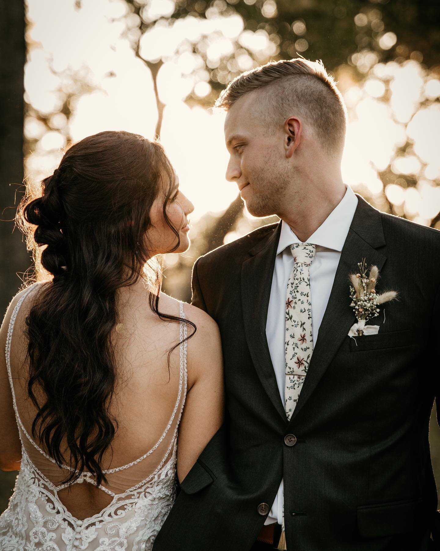 Landon Dean Wedding Photographer