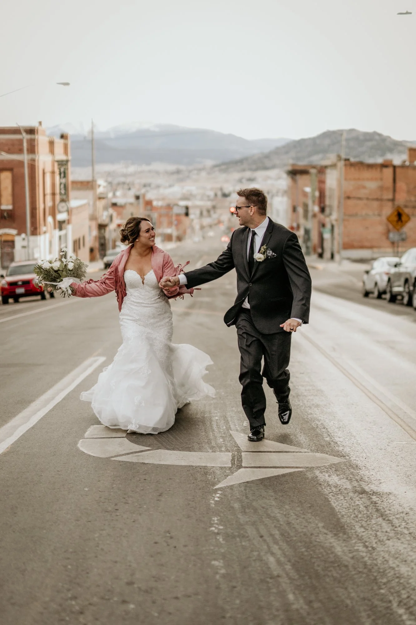 Landon Dean Wedding Photographer