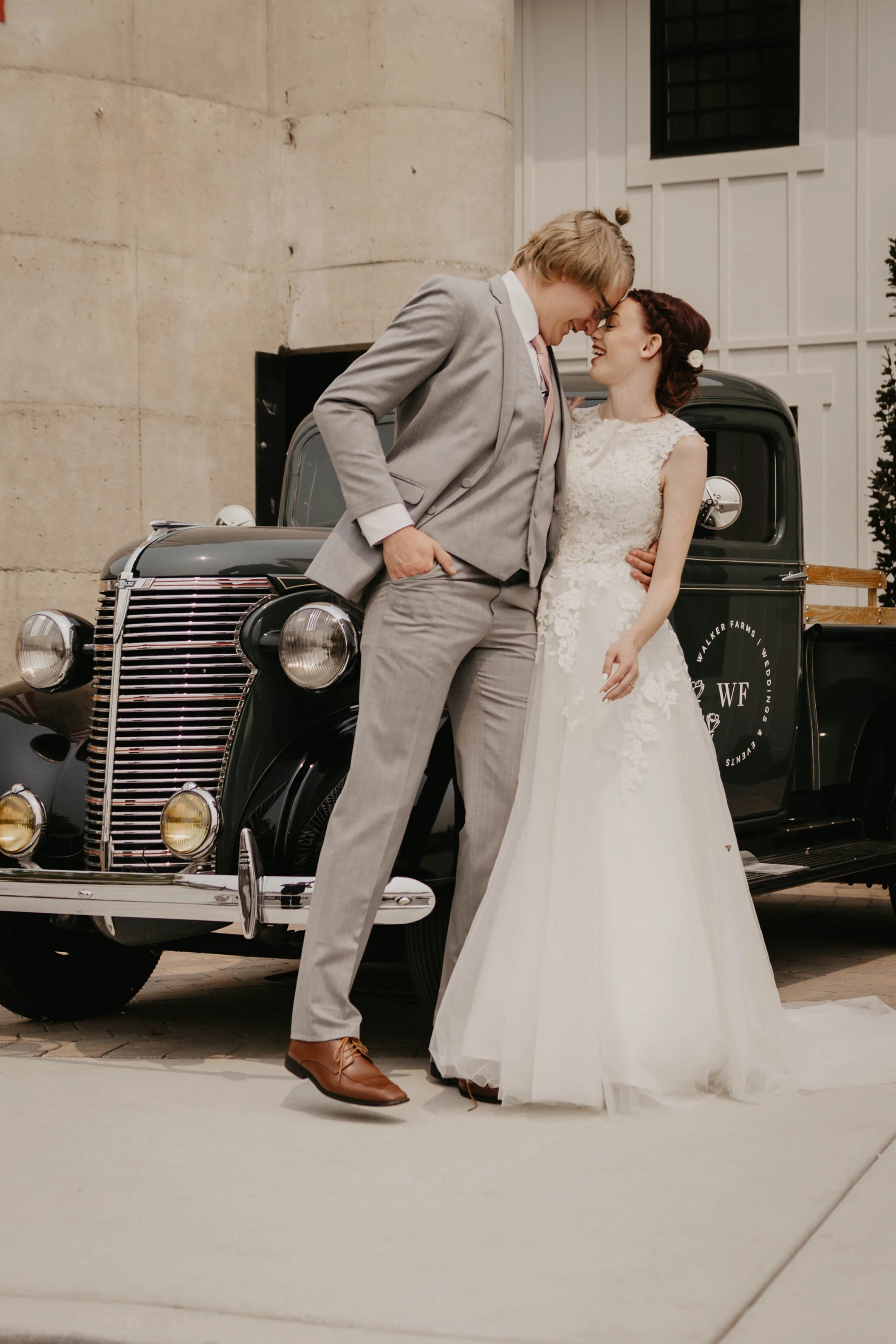 Landon Dean Wedding Photographer