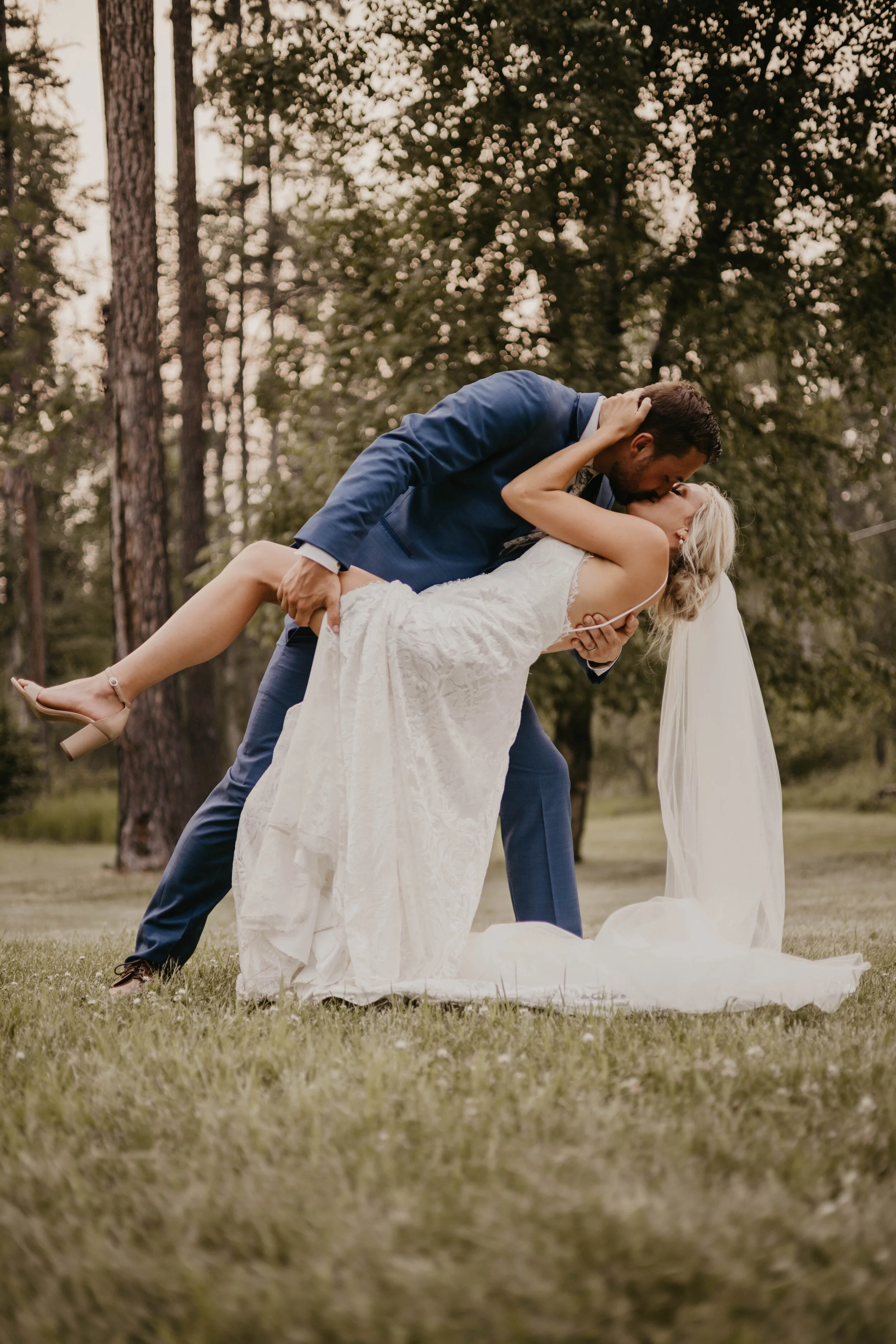 Landon Dean Wedding Photographer