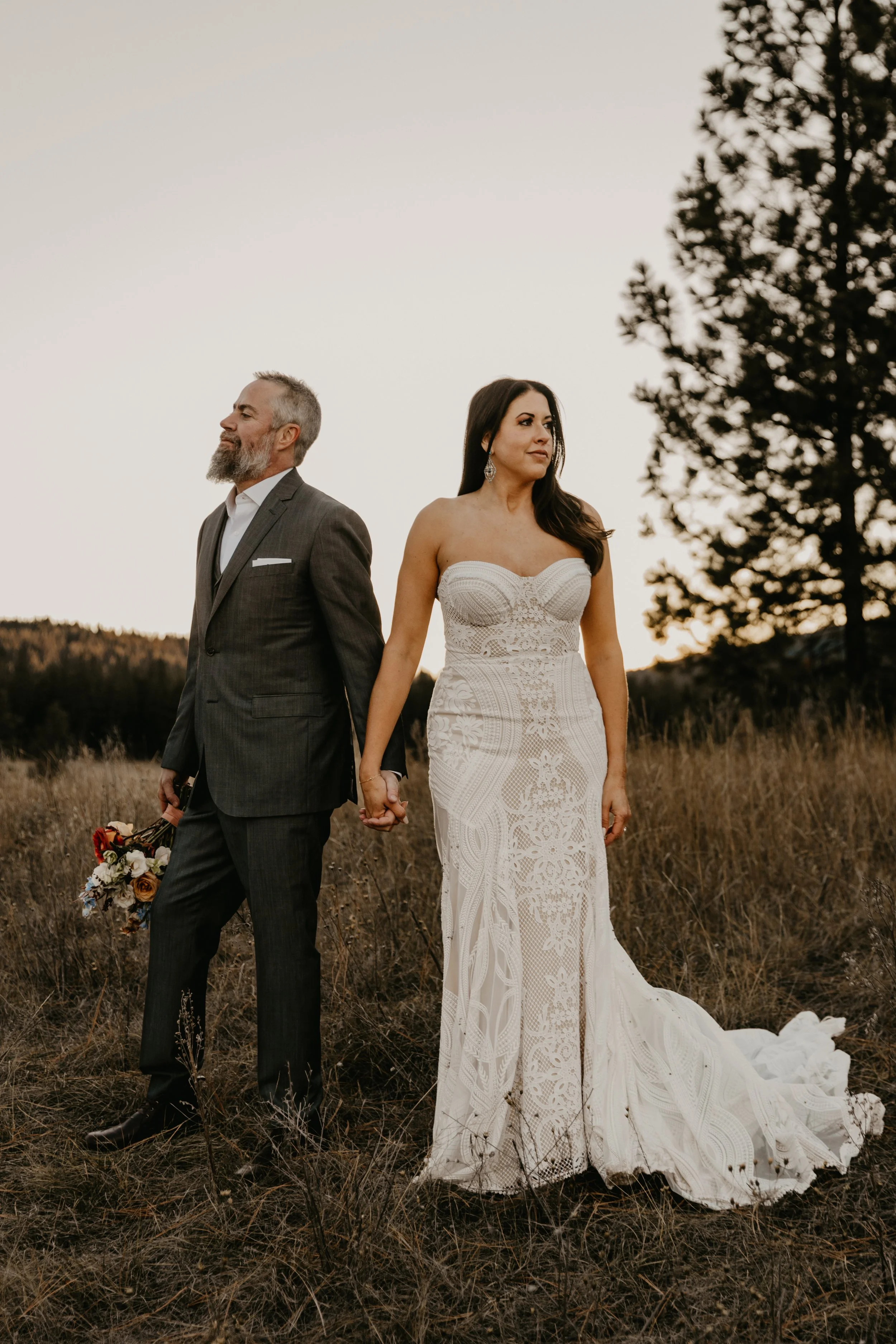 Landon Dean Wedding Photographer