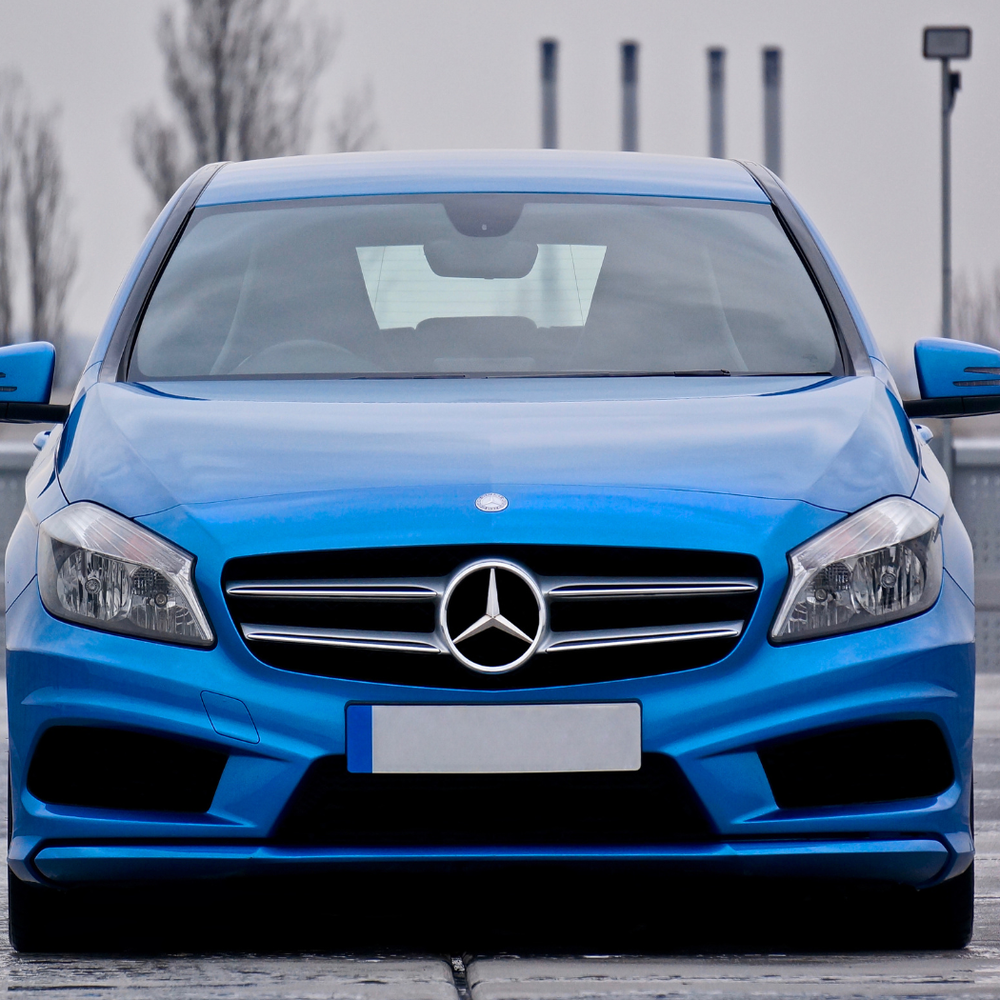 Texas Tint Pro Auto Service