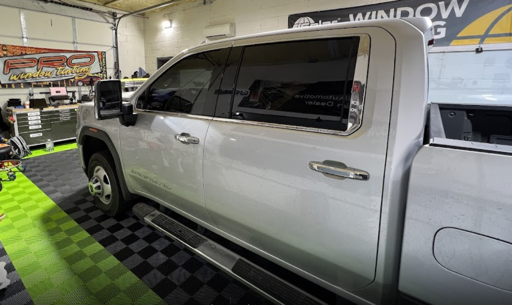 Photo Gallery — Texas Tint Pro