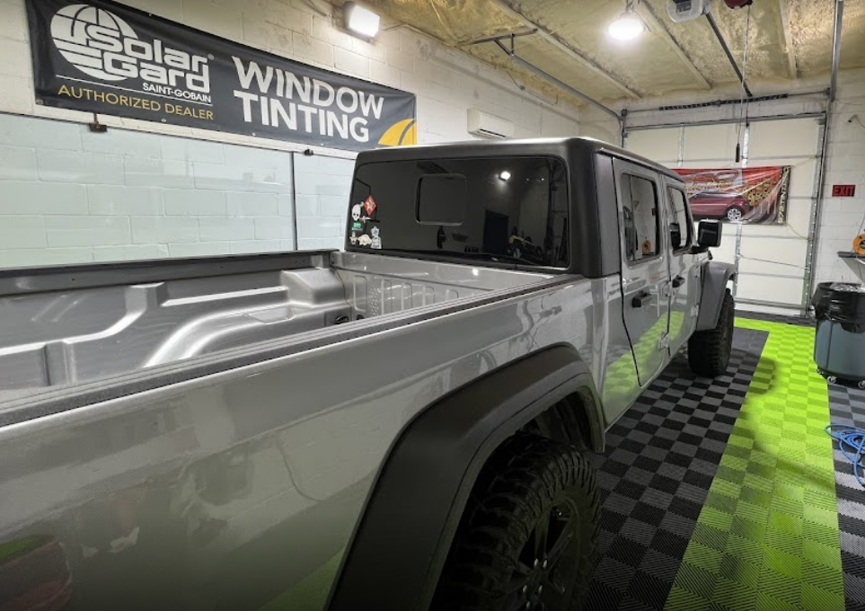 Photo Gallery — Texas Tint Pro