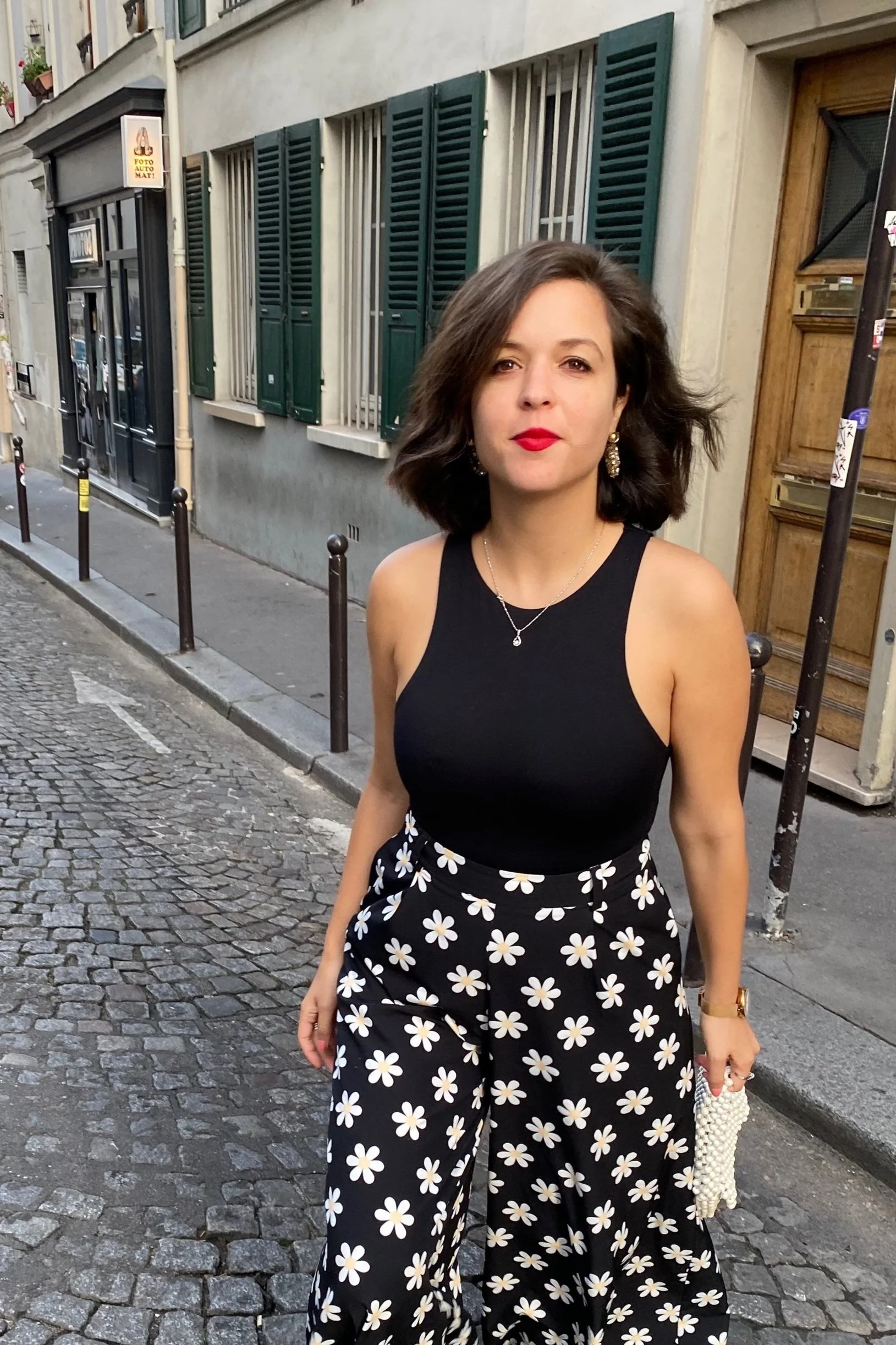 Consulting — Sandra Mathey García-Rada