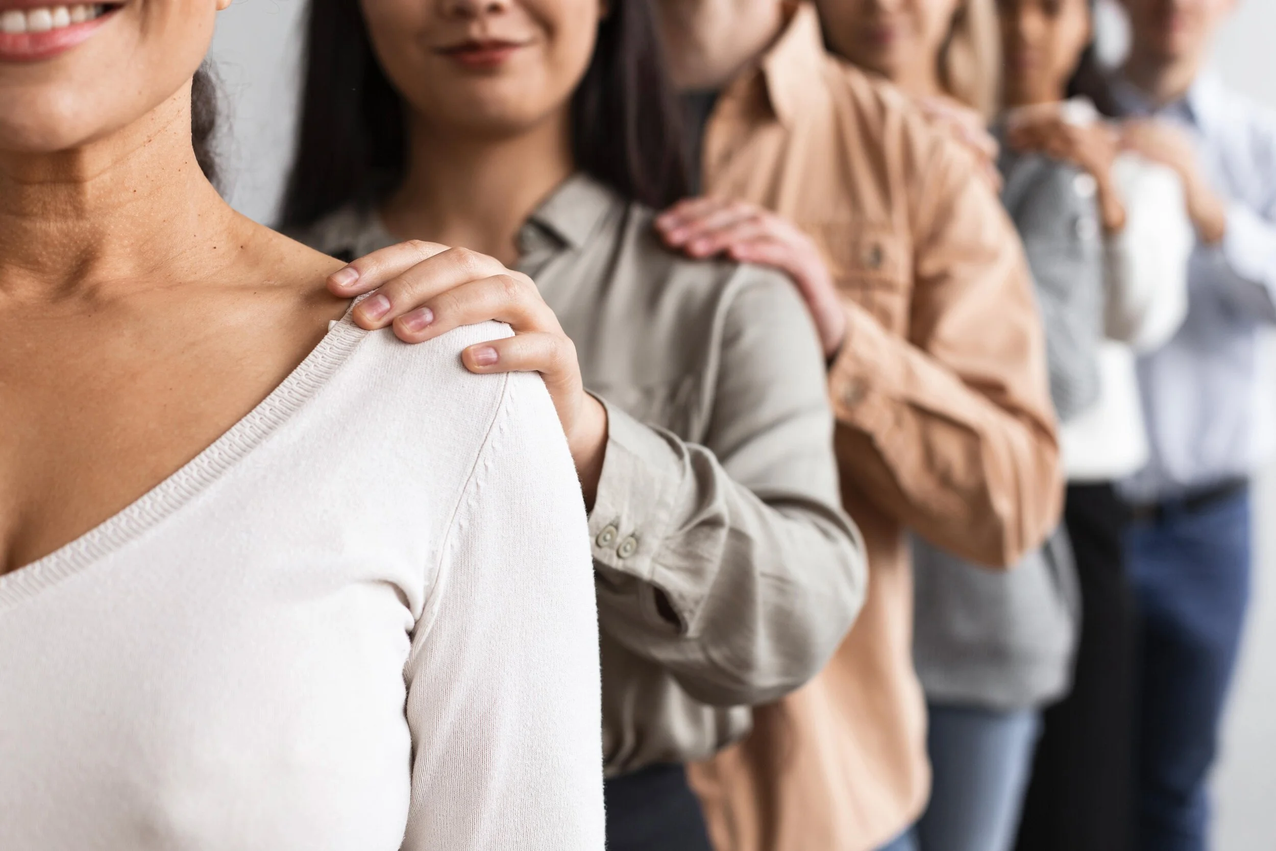 Support Groups — Brain Injury Association of South Carolina
