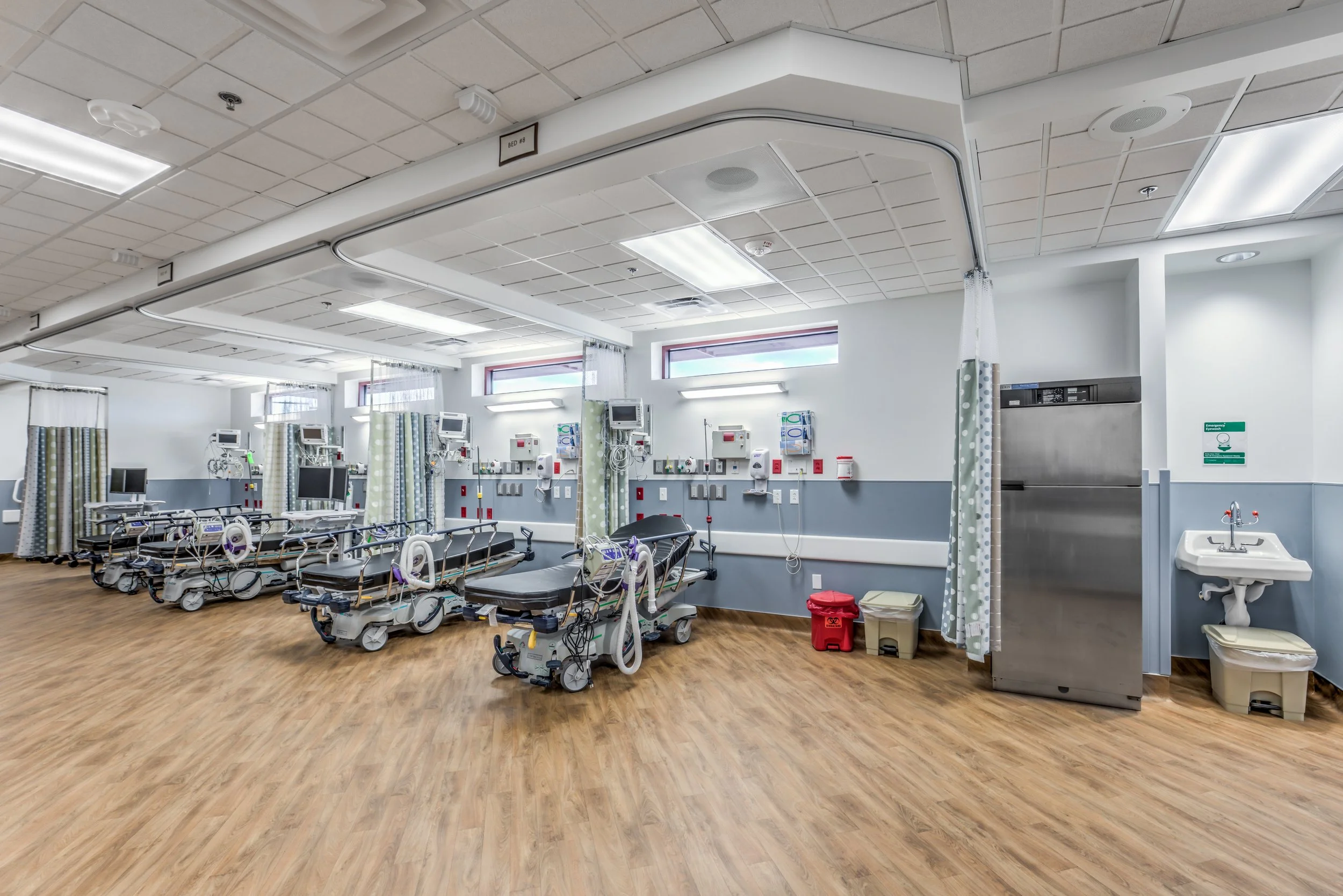 Medical Development — Nigro Construction Inc.