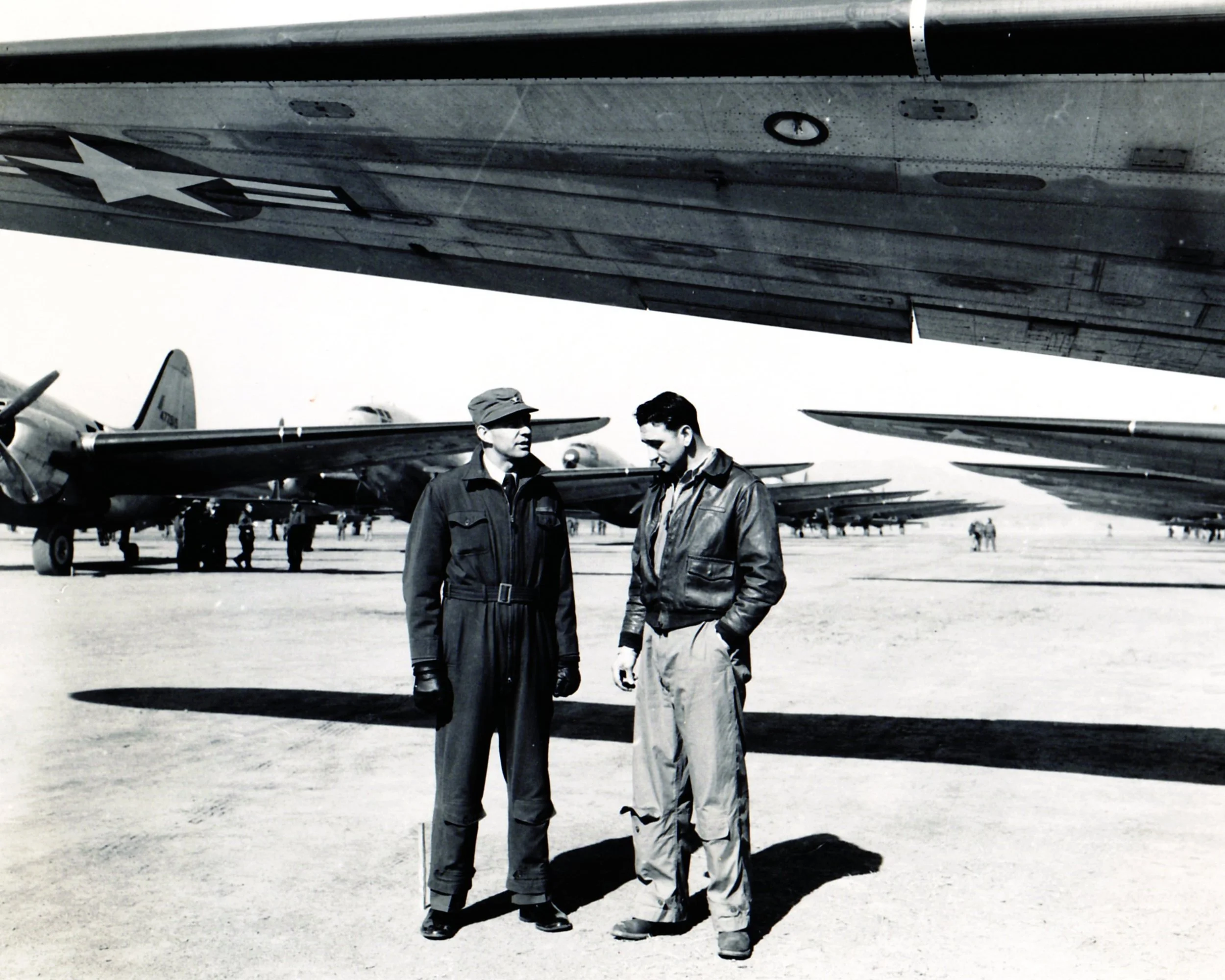 About 5 — Nigro Construction Inc.