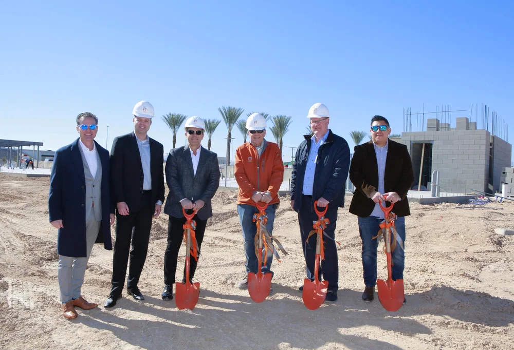 Building Excellence Together — Nigro Construction Inc.