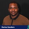Catching Up With Forman Scholar Darius Sanders! — Forman Acton Foundation