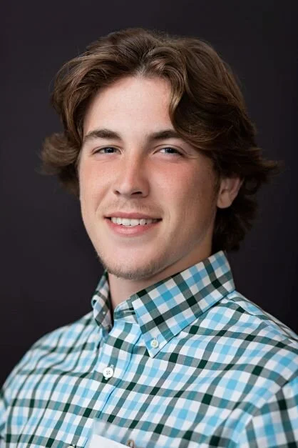 Forman Scholar Patrick Irvine Taking his Dream to New Heights — Forman ...