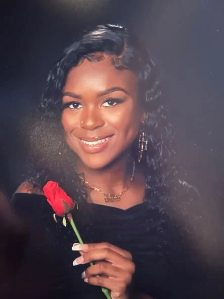 Forman Scholar Ke’Asia Anthony Eyes Nursing Career as Opportunity to ...