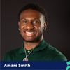 Get to Know Forman Scholar Amare Smith! — Forman Acton Foundation