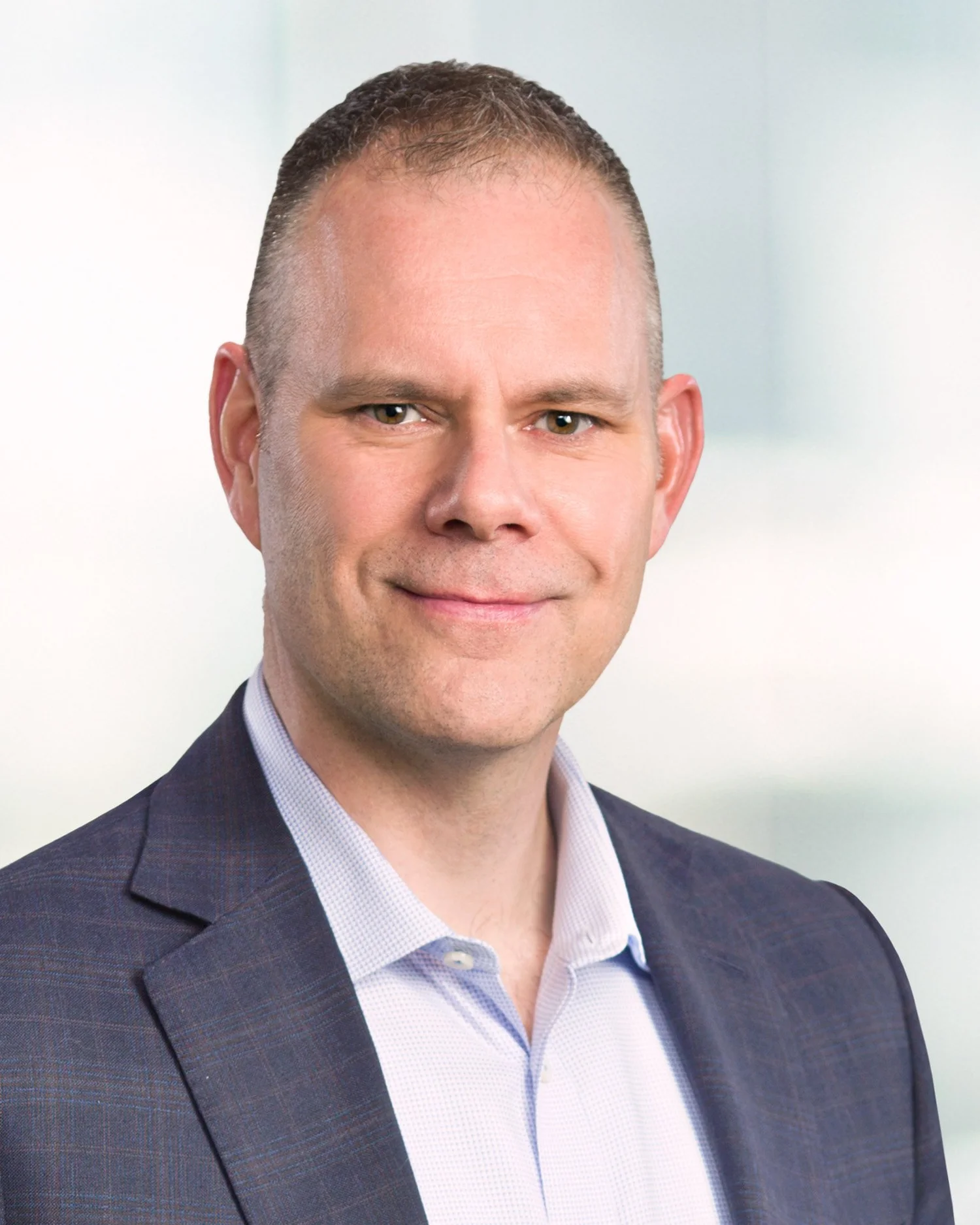 Leadership — MasTec Canada