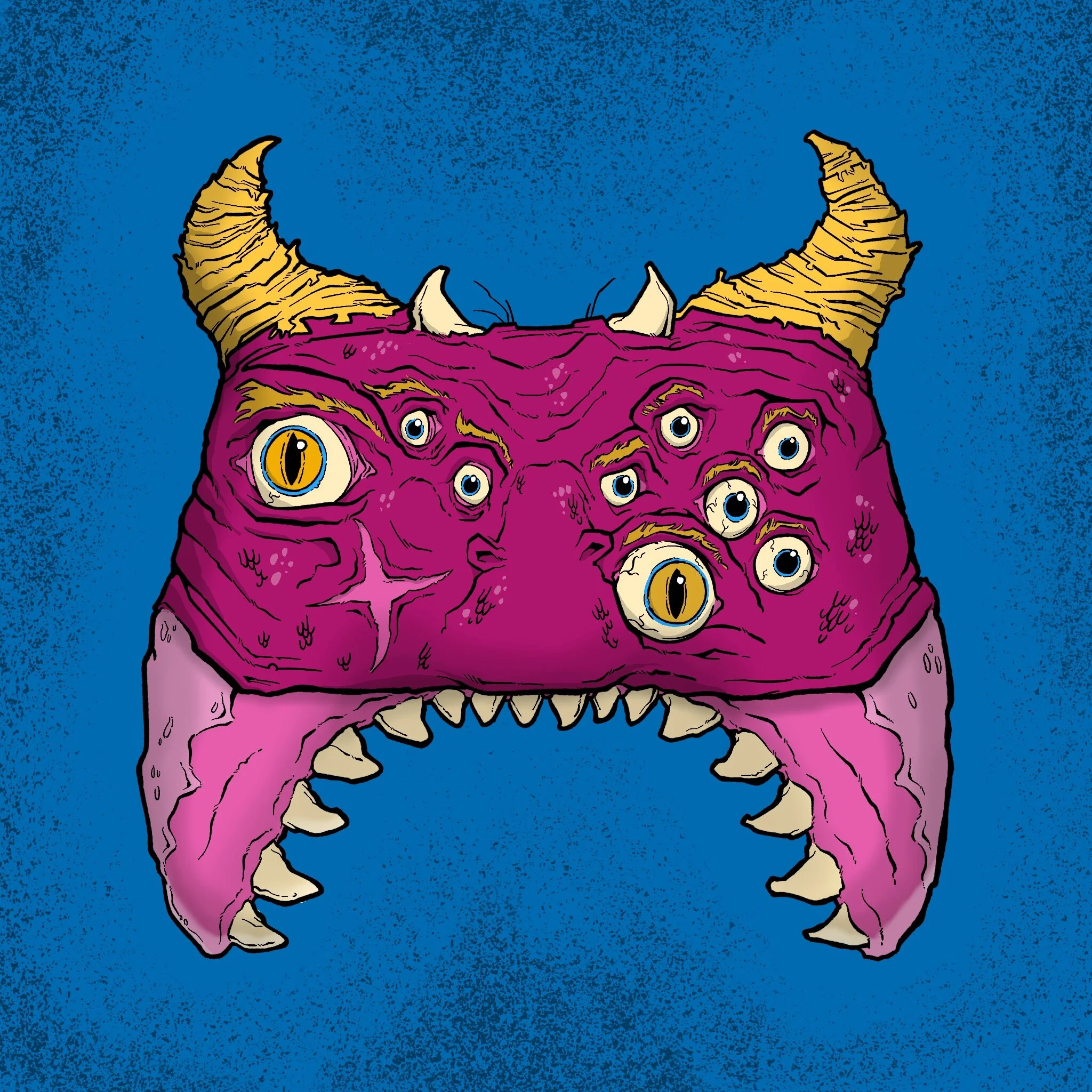 Stephen Bobbett - Illustration | Design | Animation