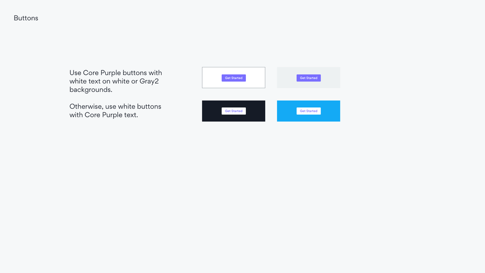 Asana Ads Framework & Production — Amanda Buzard