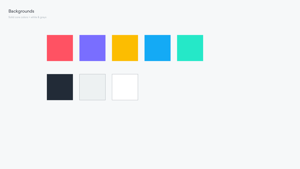 Asana Ads Framework & Production — Amanda Buzard