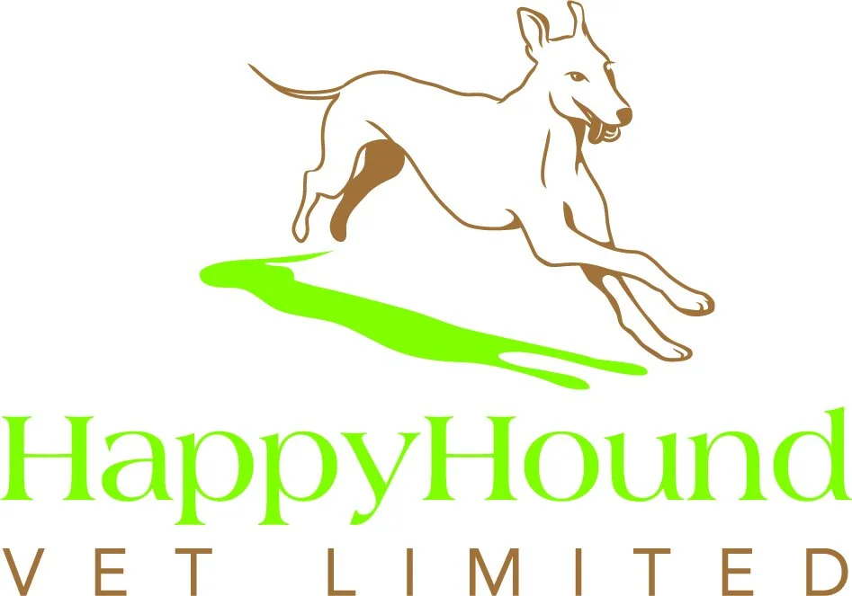 Happy Hound Vet Limited