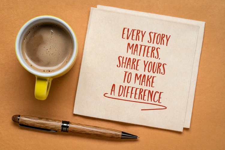 Share Your Story — Rural Minds
