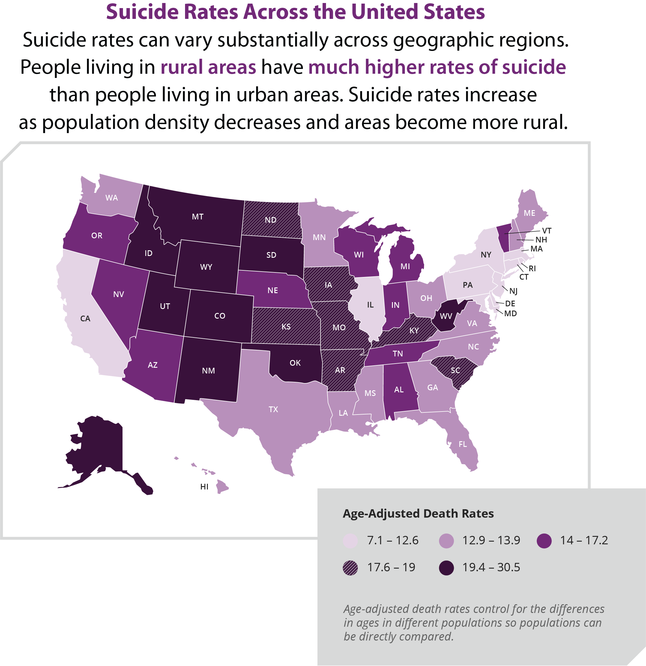 Rural Suicide Awareness And Prevention — Rural Minds