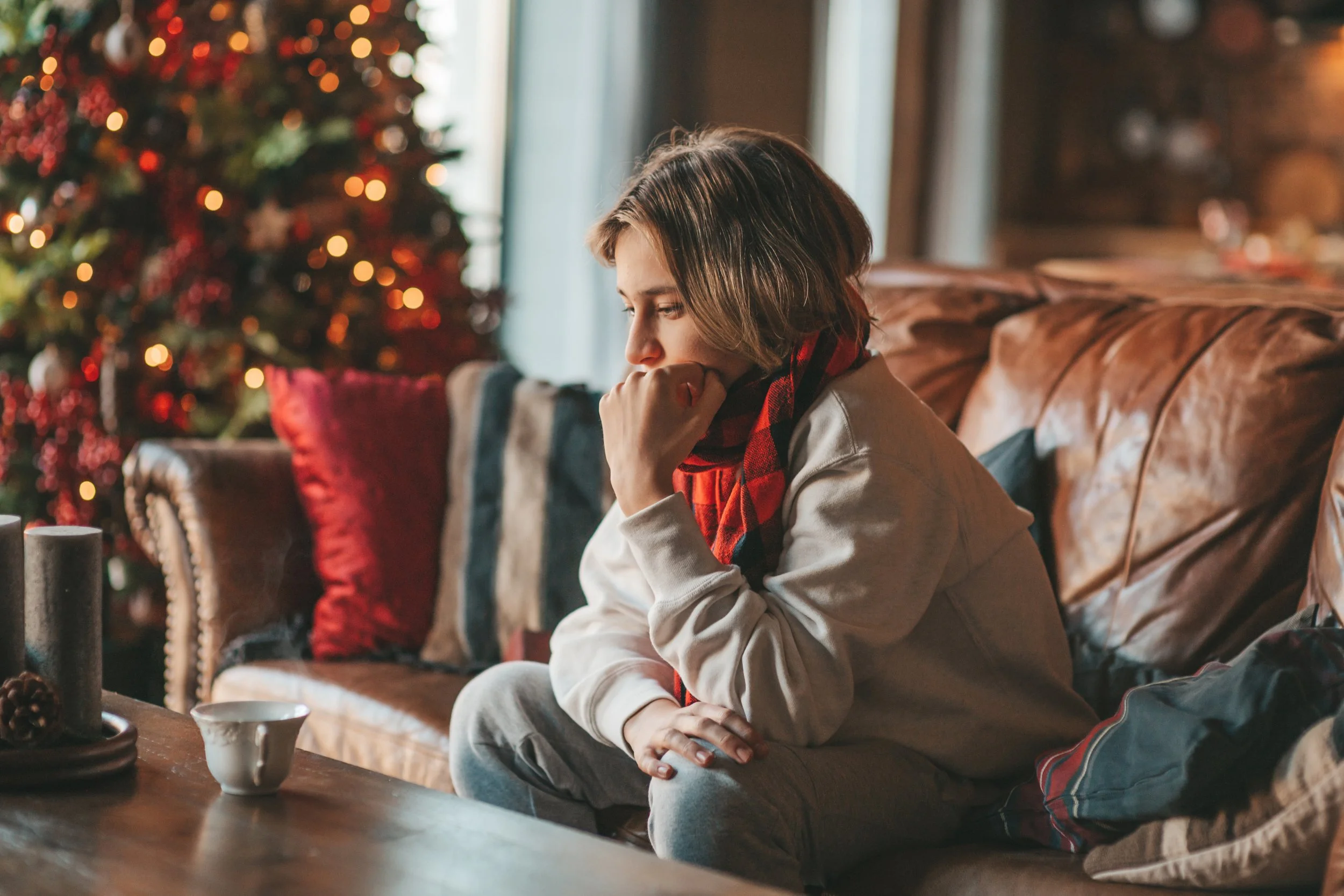 TEN TIPS FOR TACKLING THE HOLIDAY BLUES — Rural Minds