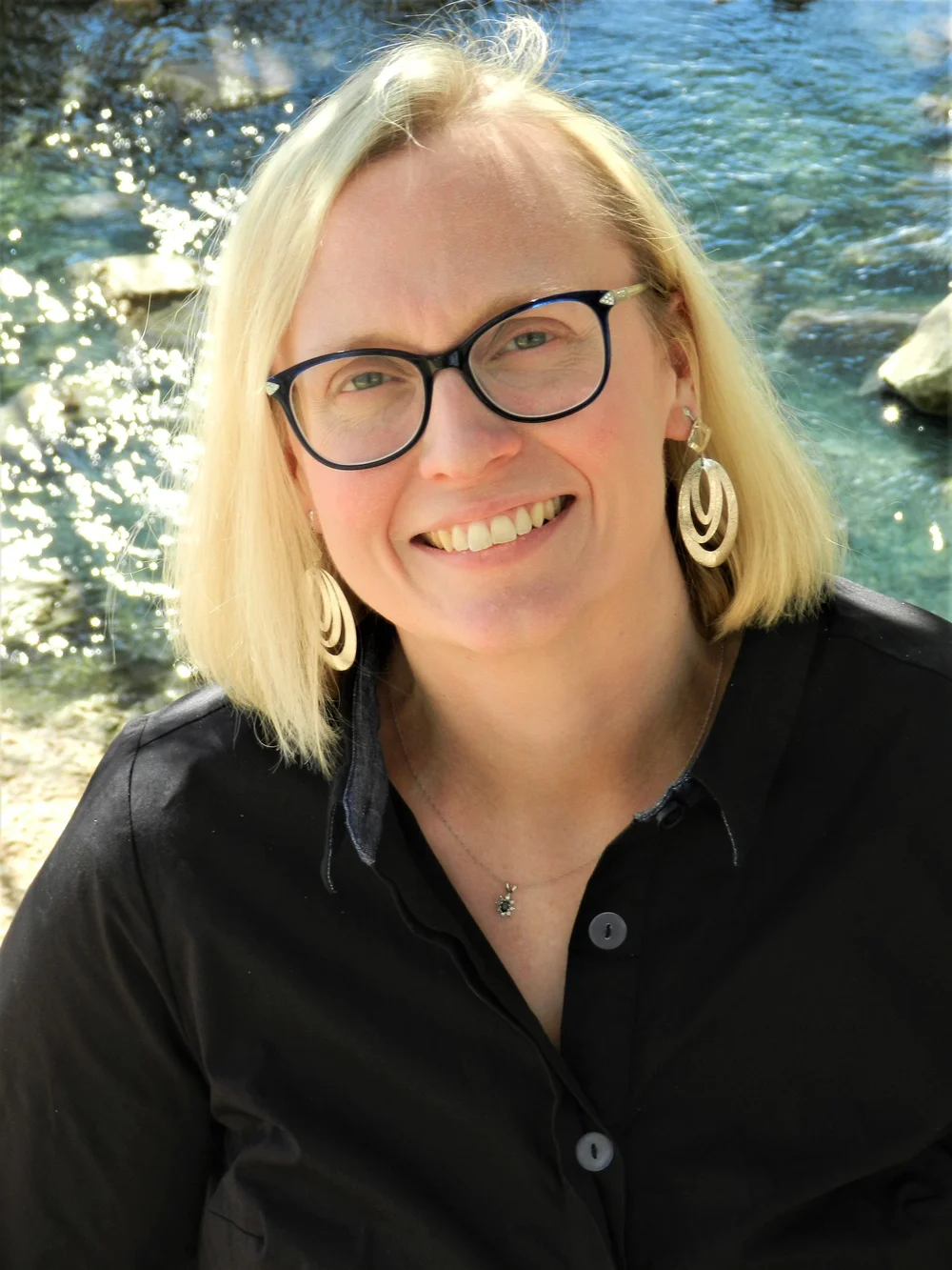 Dawn Grittmann Bio — Rural Minds