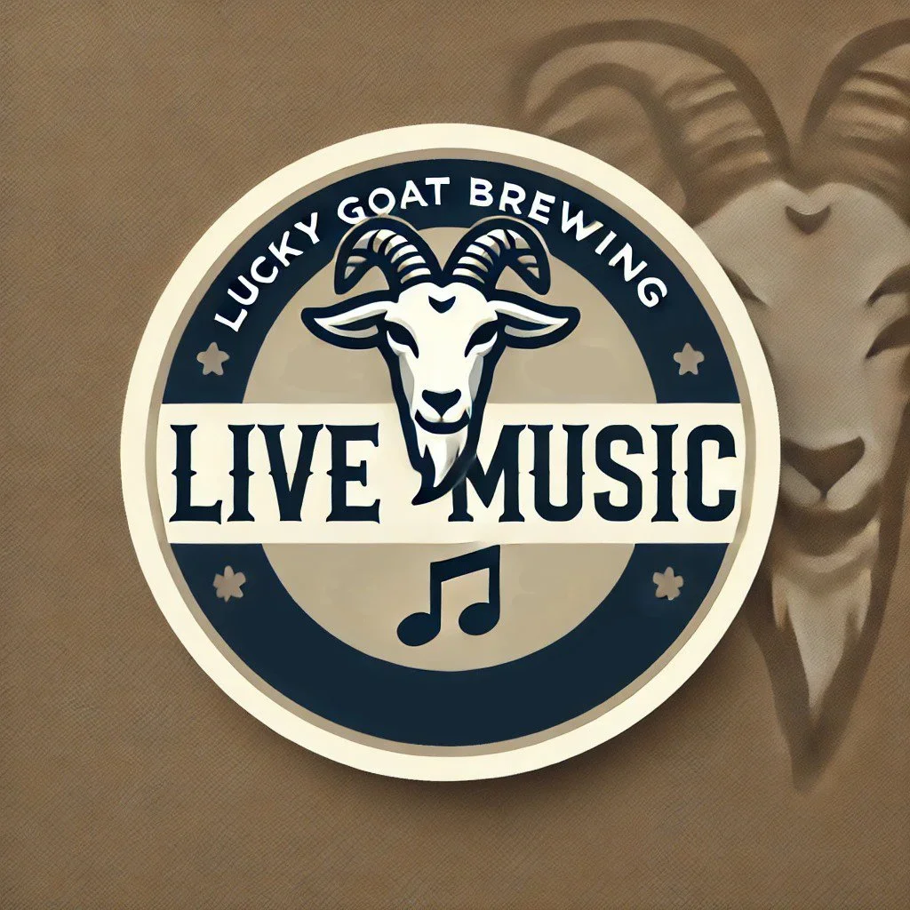 Events — Lucky Goat Brewing