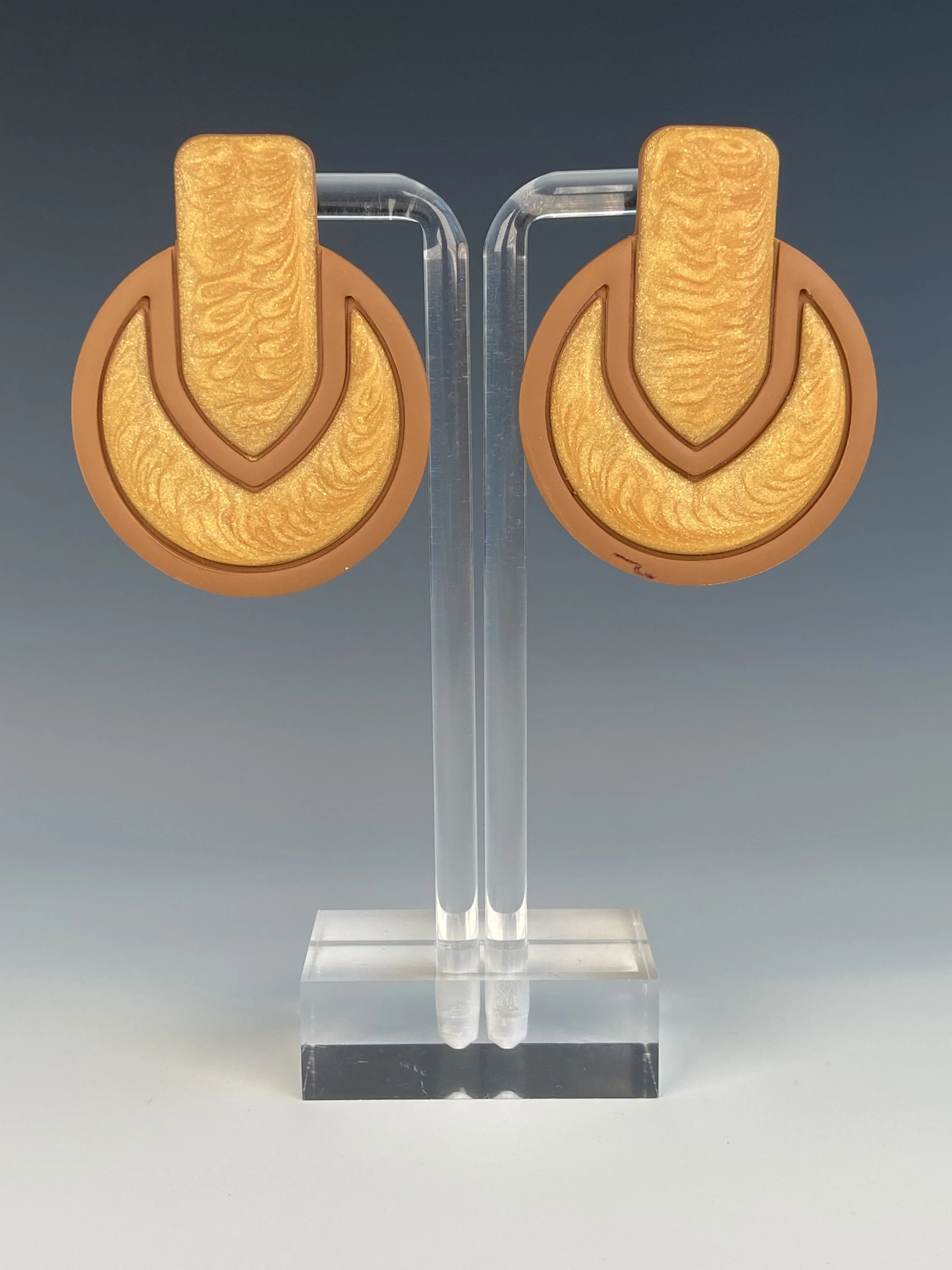 Watermelon Studs — Holden A Note