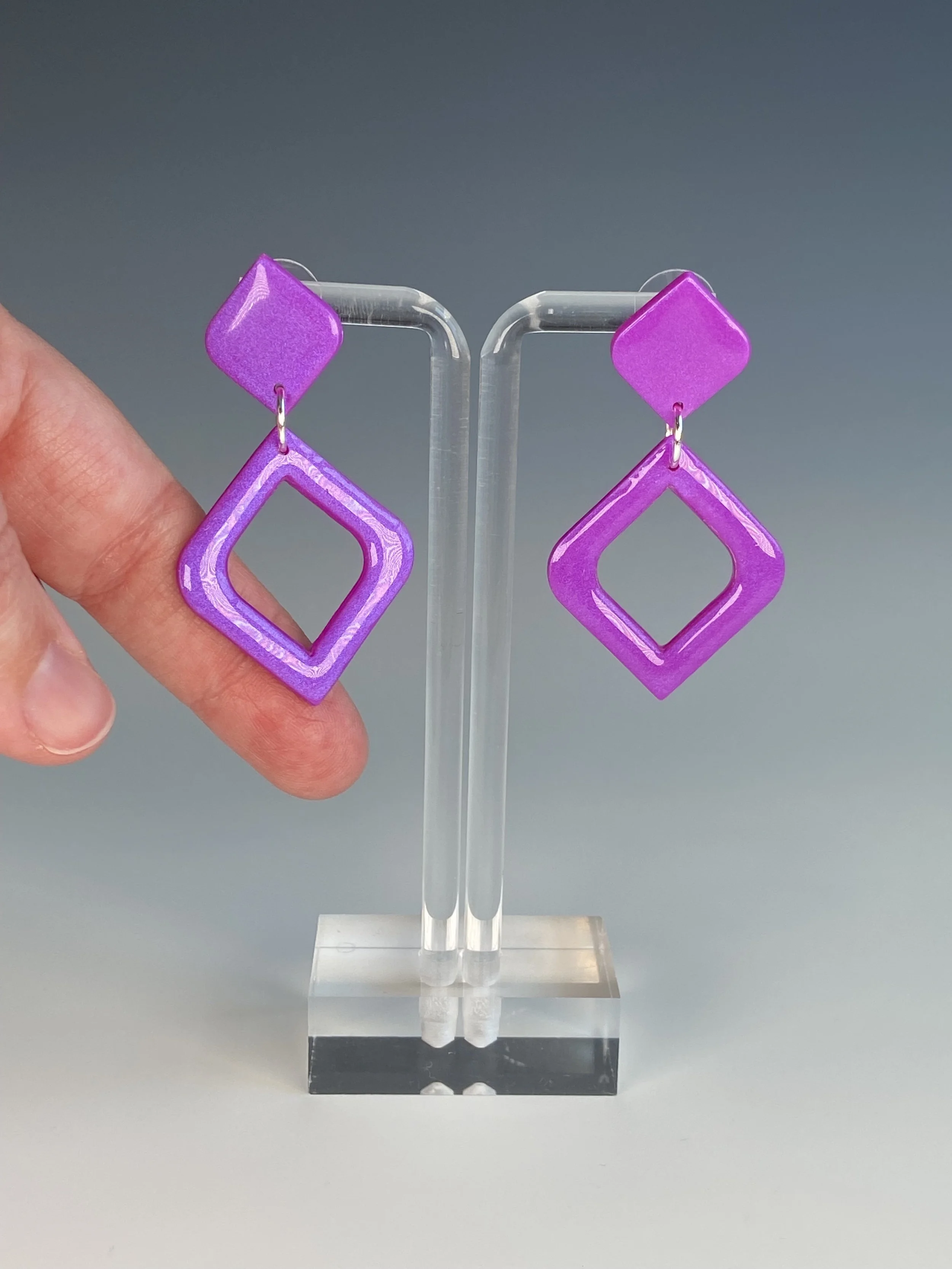 Black Sparkle (multiple styles) — Holden A Note