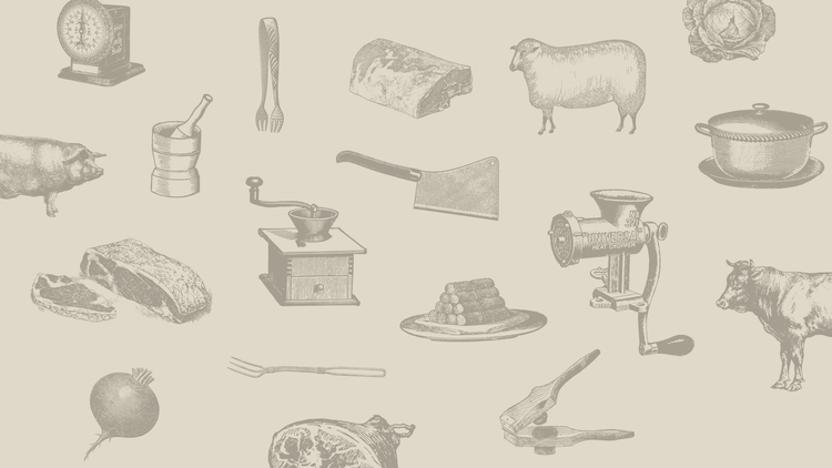 Homekill and Processing — The Grocer