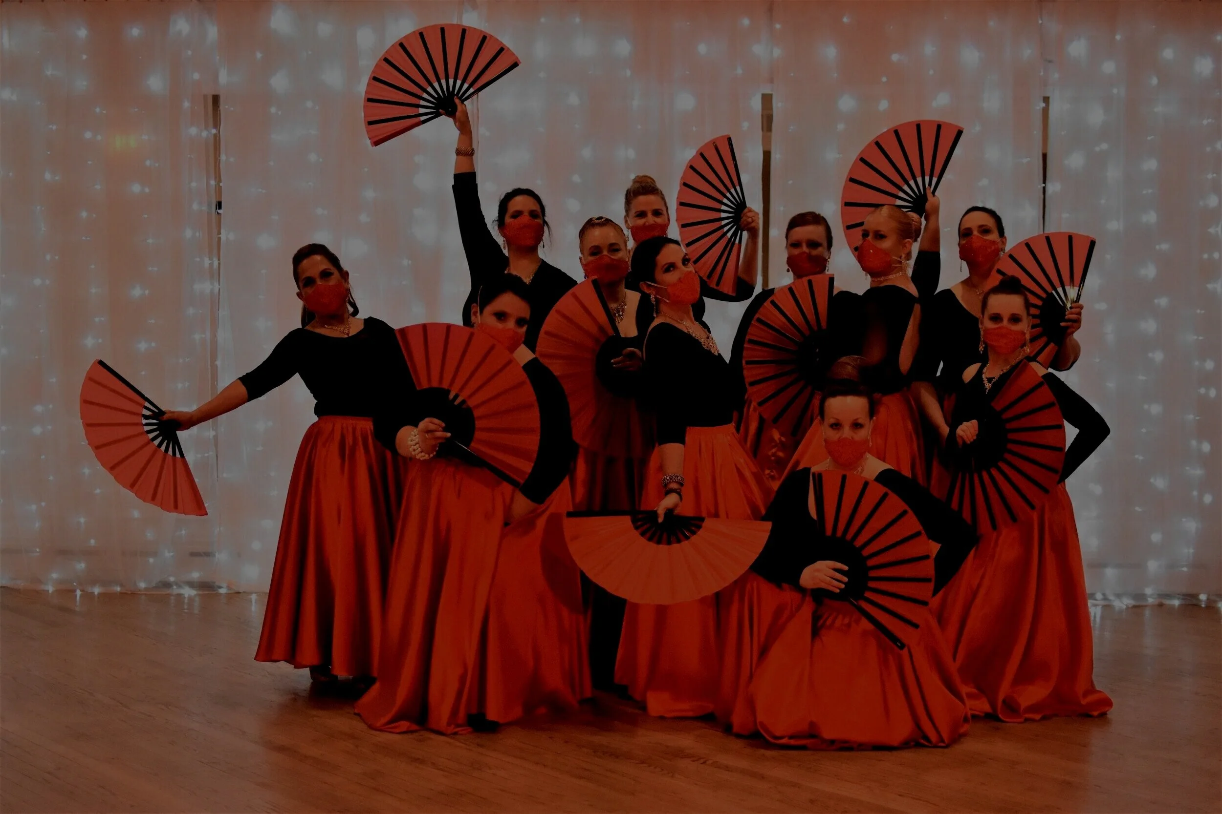 Sway Dance Chicago