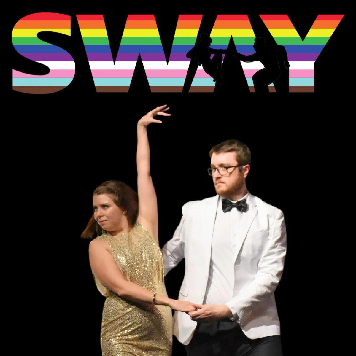 Sway Dance Event Space - Perfect for your next celebration