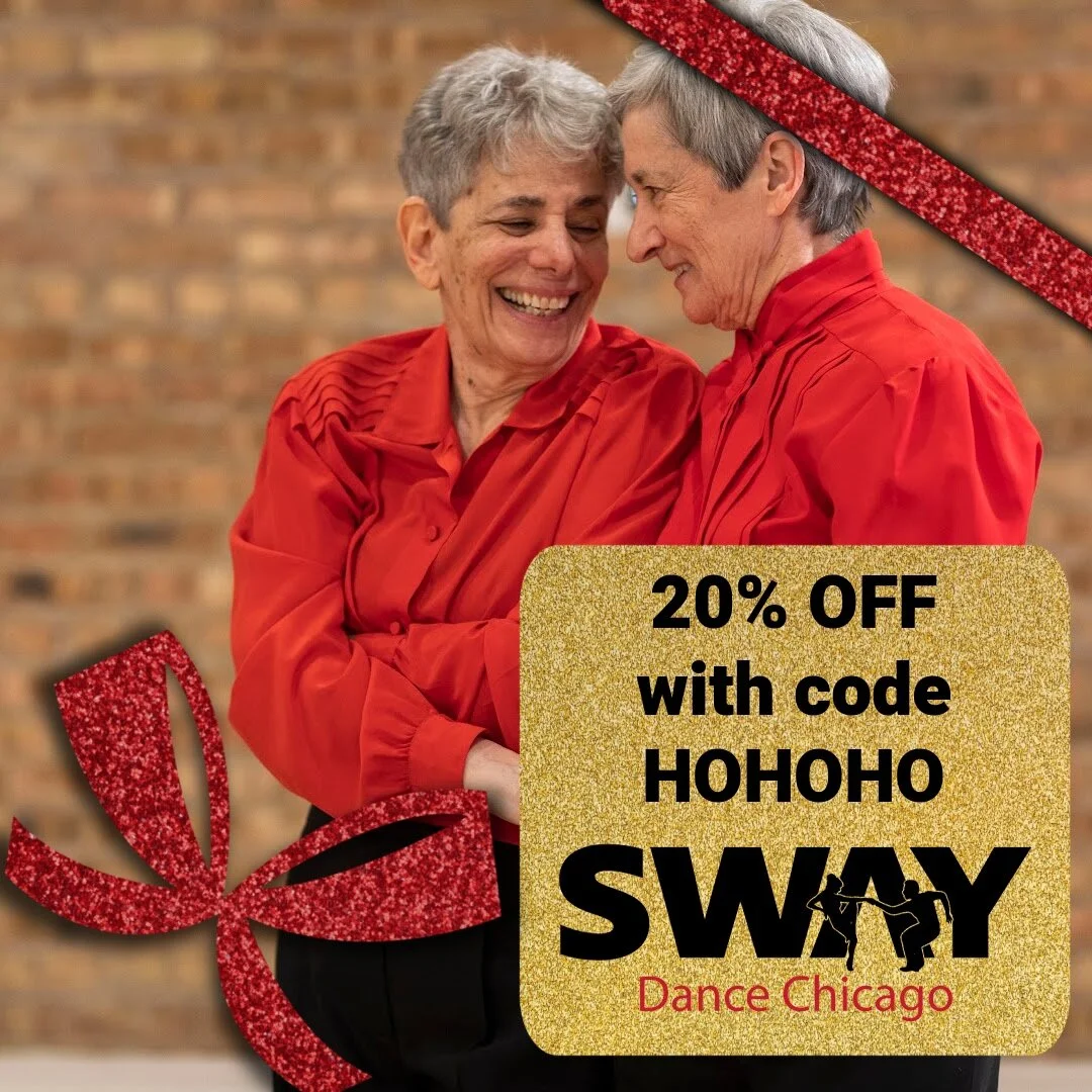 Sway Dance Formal: Harry Potter Ball — Sway Dance Chicago