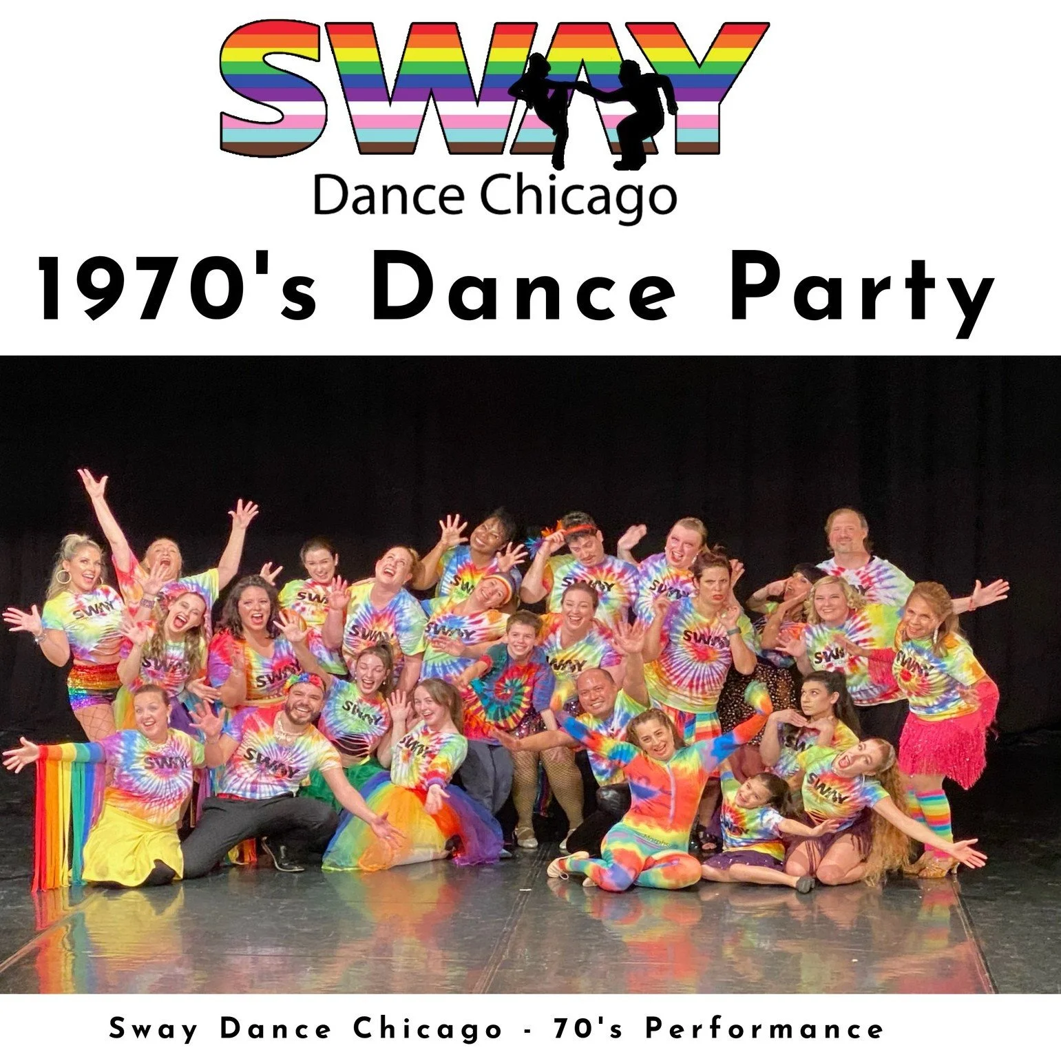 How to dip like the pros! — Sway Dance Chicago