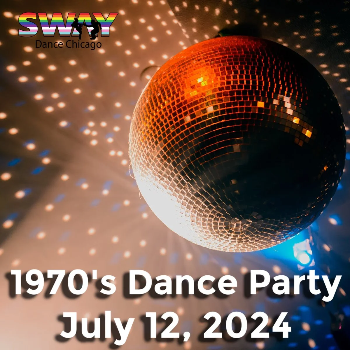 Sway Dance Chicago in Brookfield