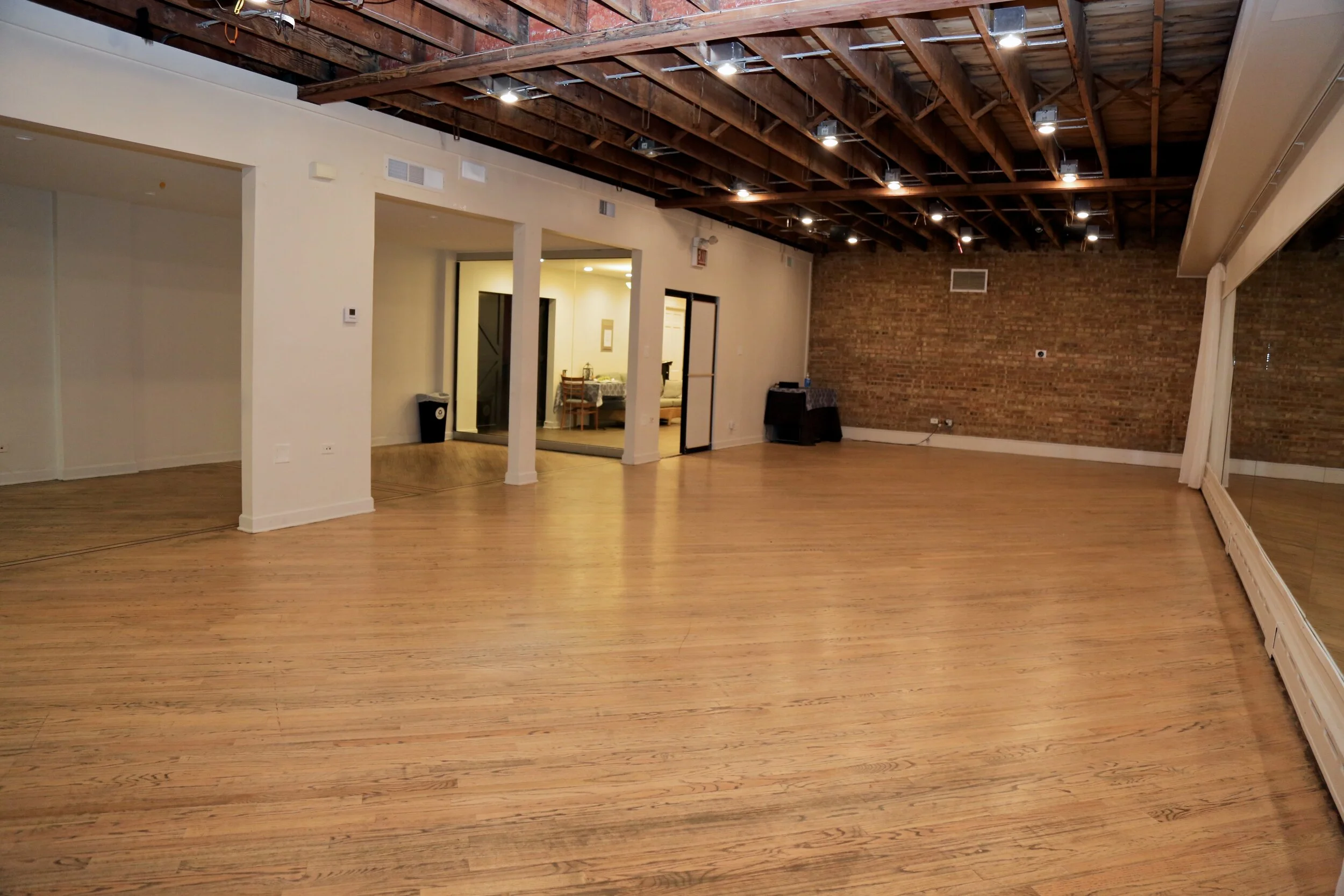 Venue Rental