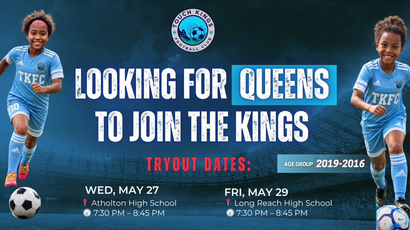 Touch Kings