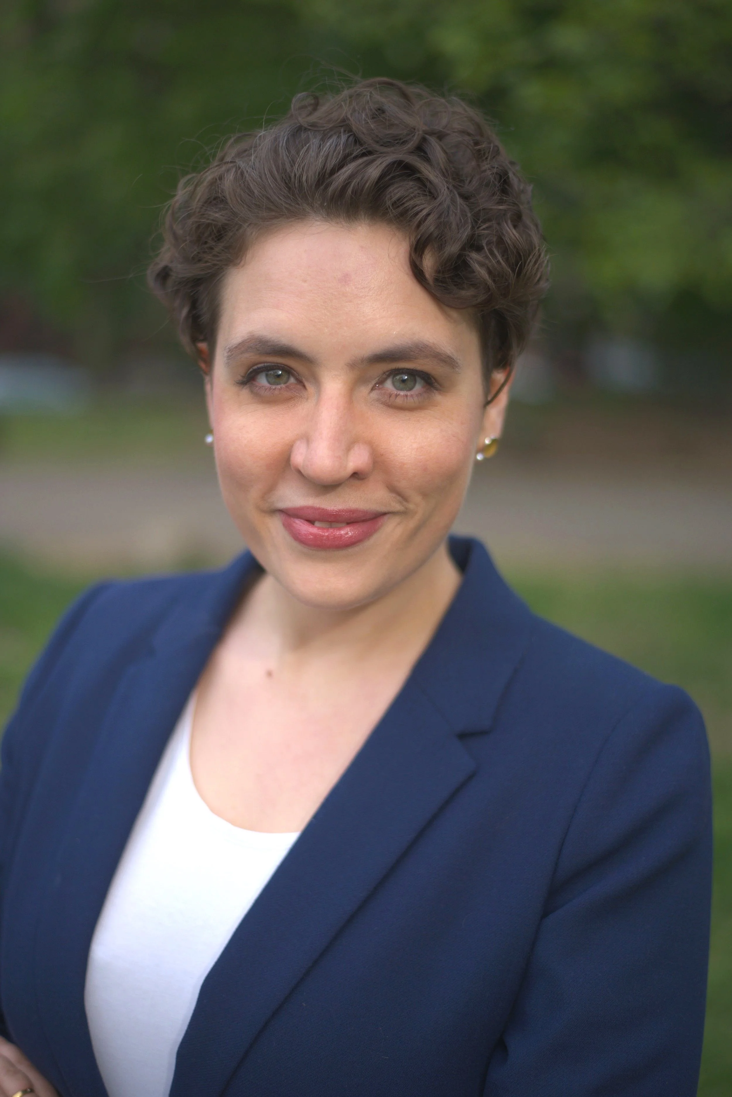 Isabella M. Weber