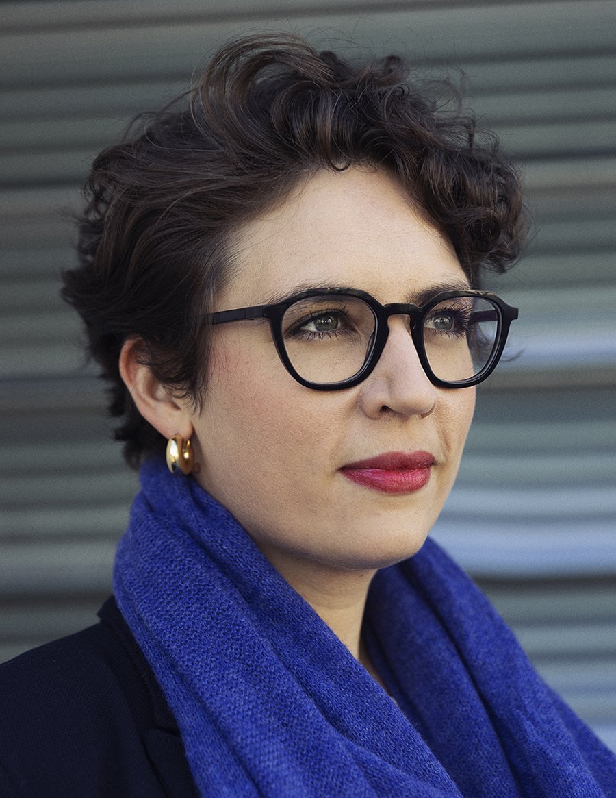 Isabella M. Weber