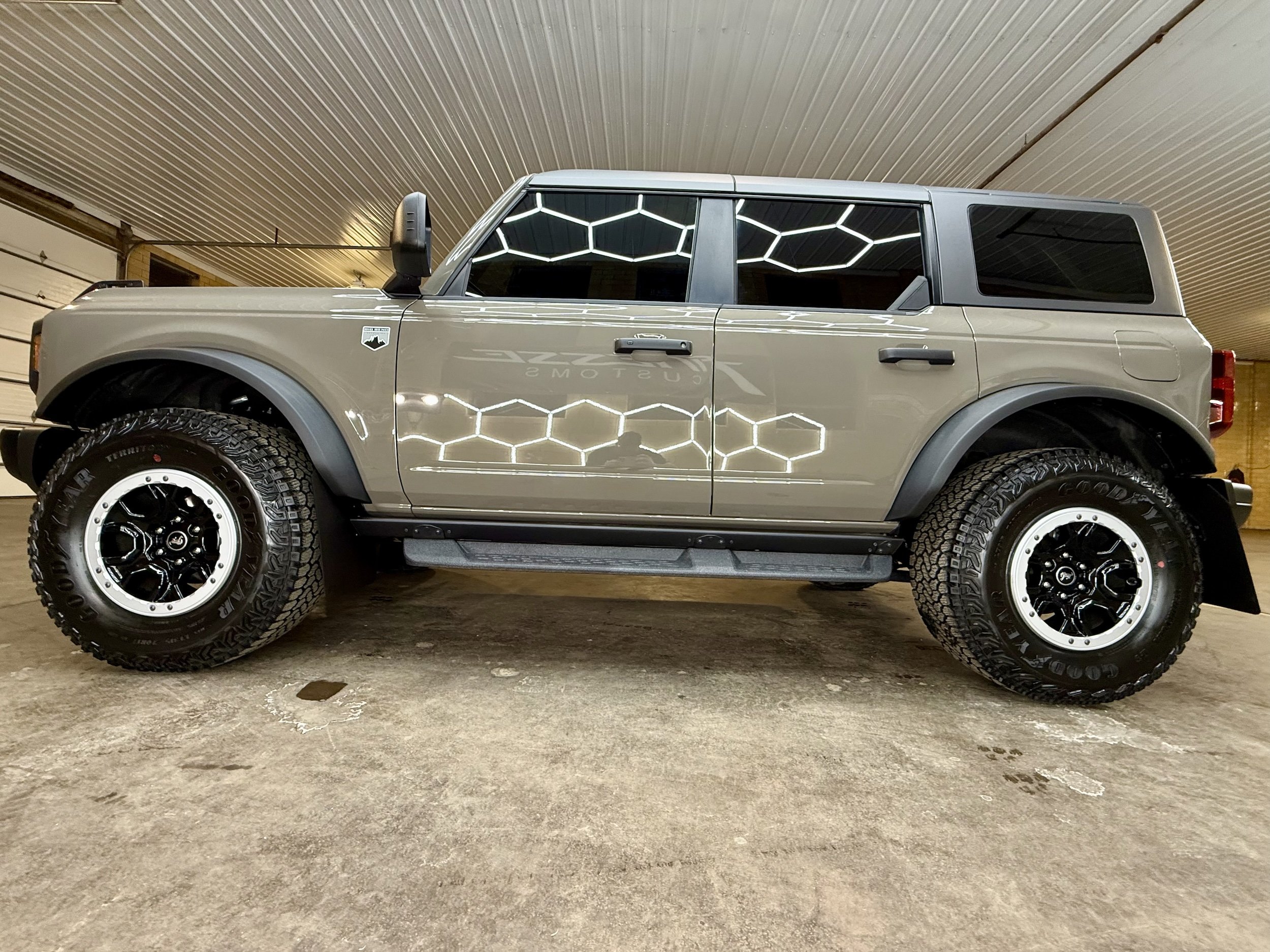 Ohio Window Tint Laws (2026 Guide) | Legal Tint Limits Explained ...
