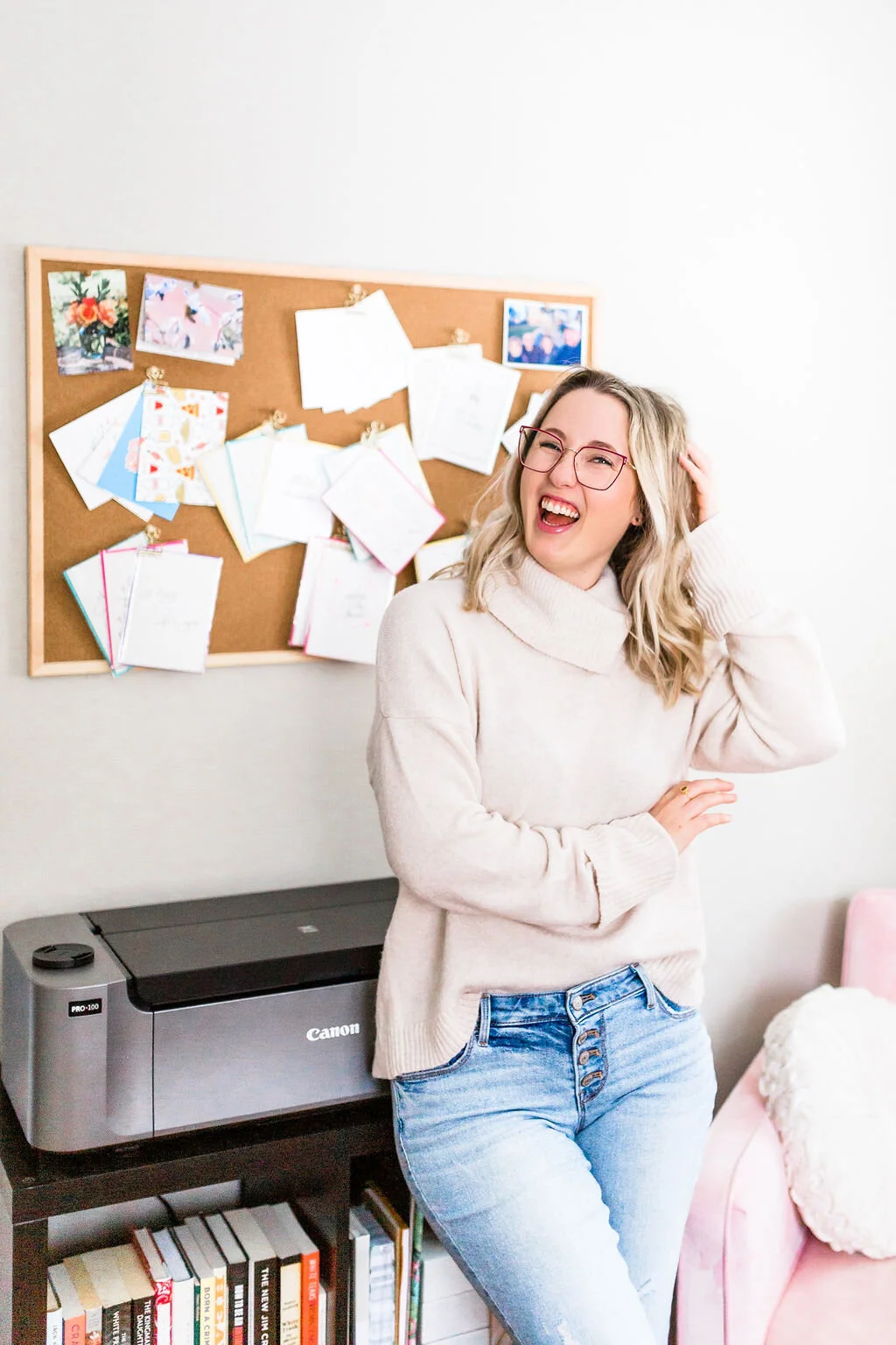 Learn more about me — Moriah Creates