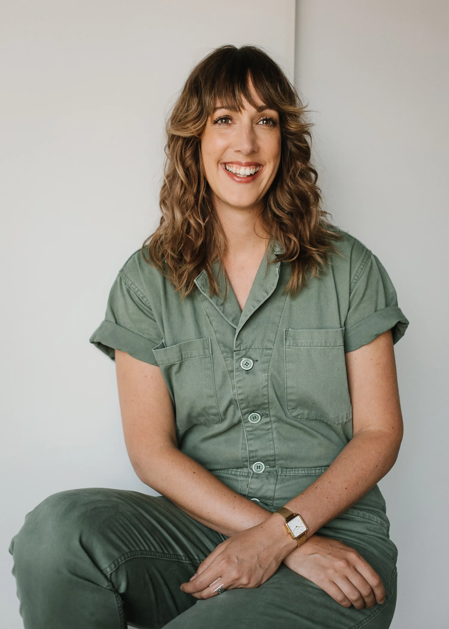 Meet Our Counsellor: Nicole Neufeld | The Commons Wellness Collective