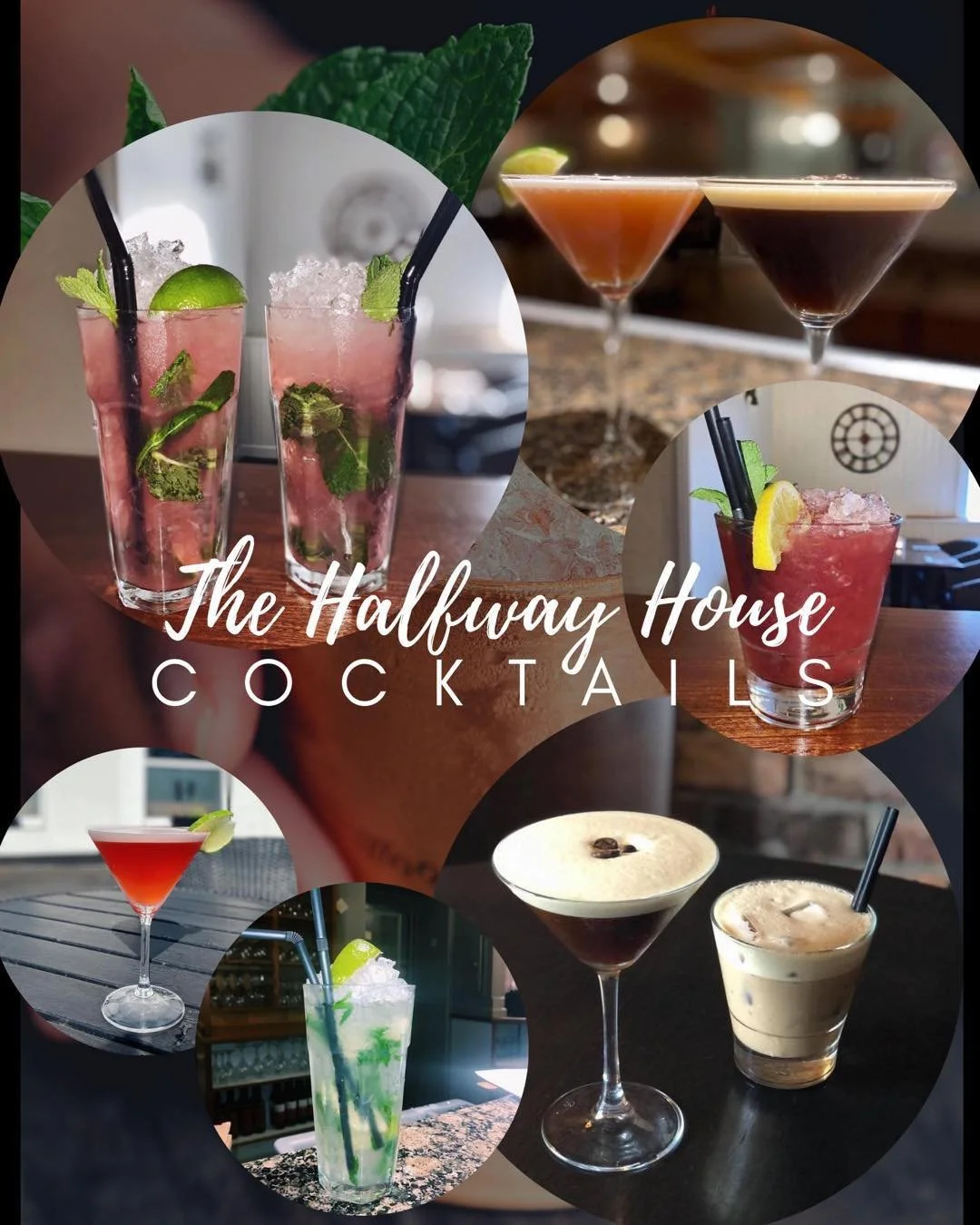 The Halfway House