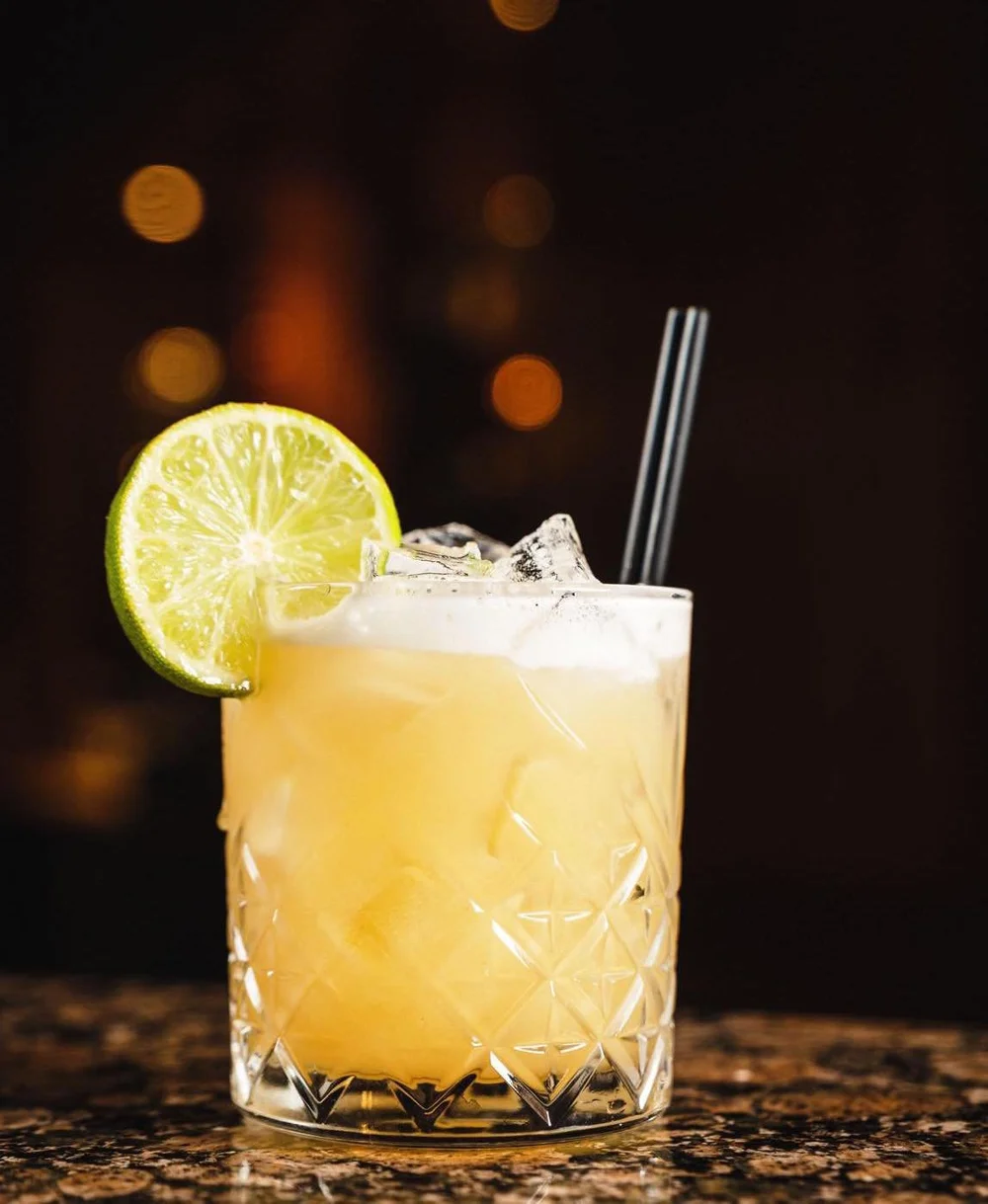 Gallery-Drinks — The Halfway House