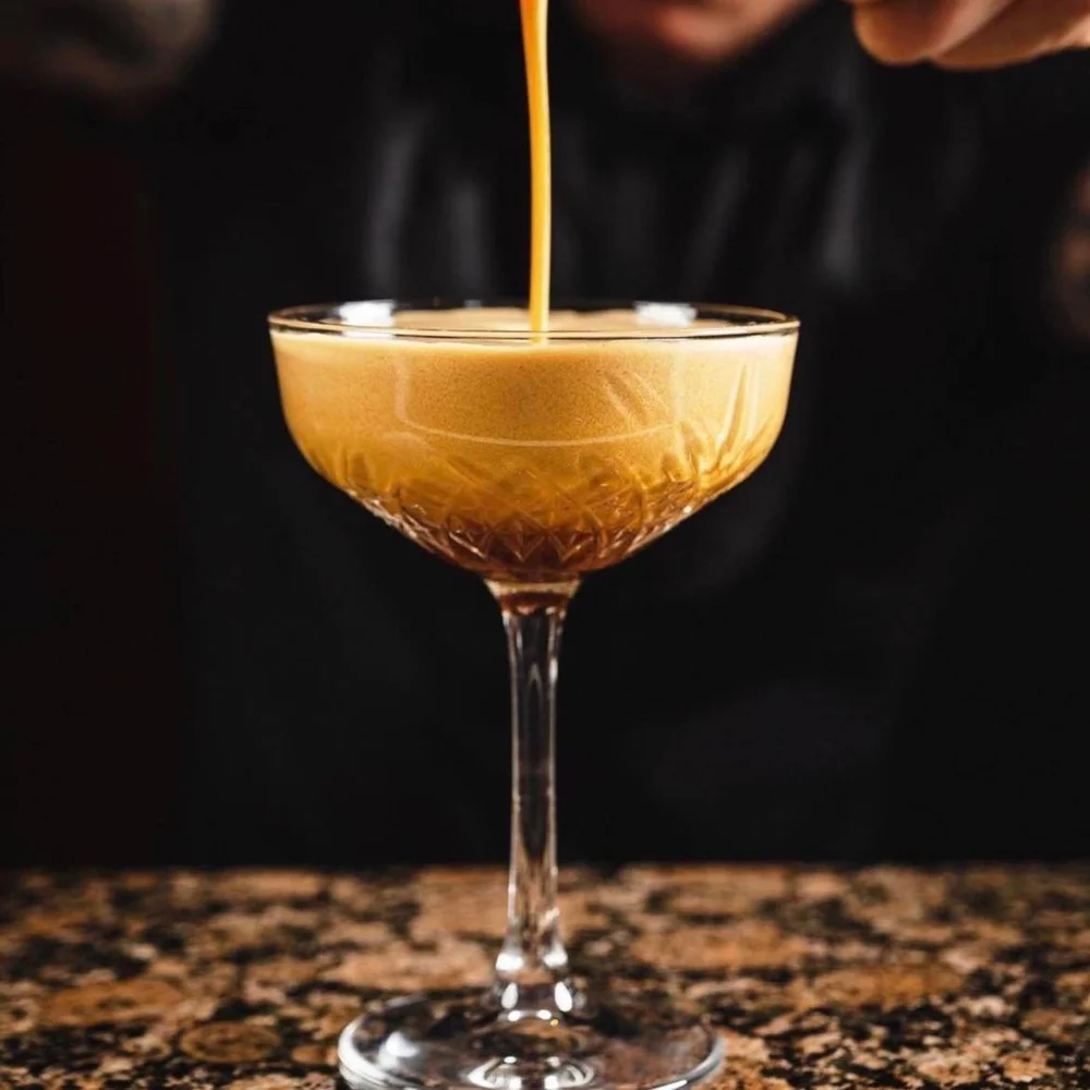 Gallery-Drinks — The Halfway House