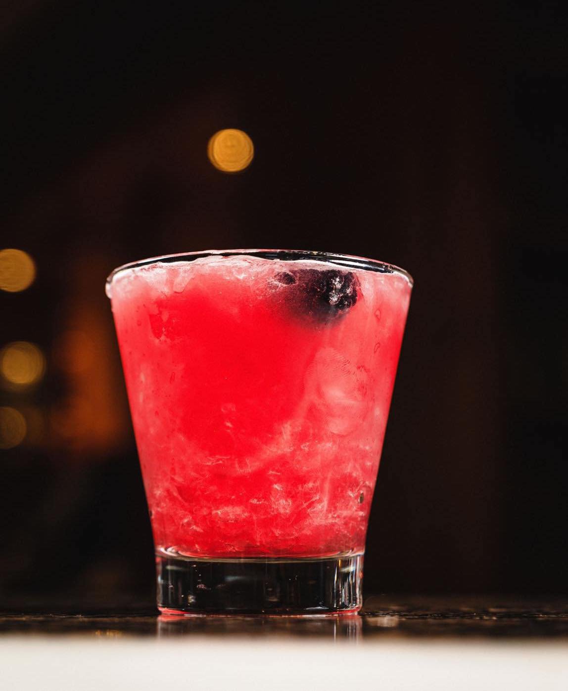 Gallery-Drinks — The Halfway House