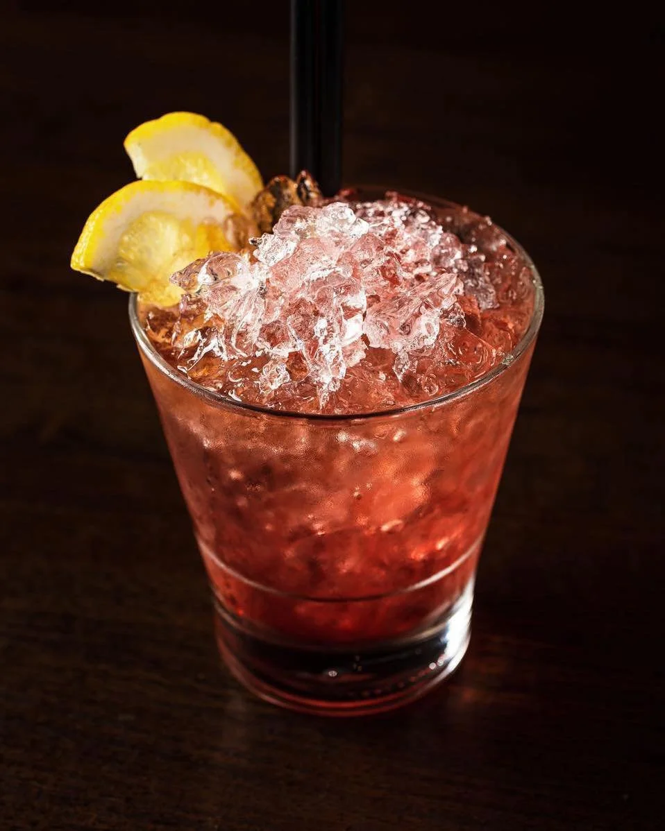 Gallery-Drinks — The Halfway House